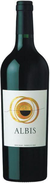 Vinho Albis Cabernet Sauvignon/Carmenere (750ml) - Banca do Ramon
