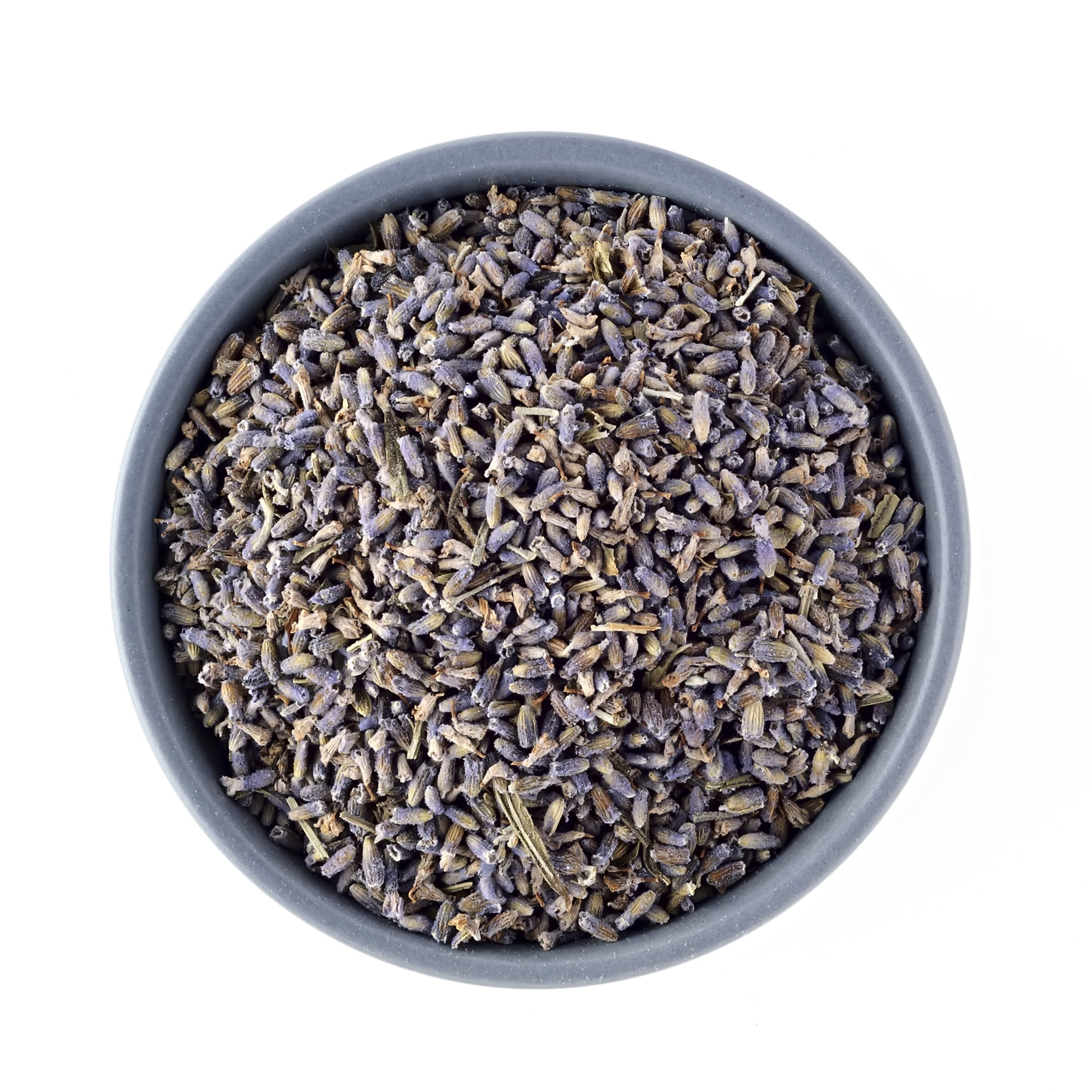 Chá de Alfazema Azul 100g - Banca do Ramon