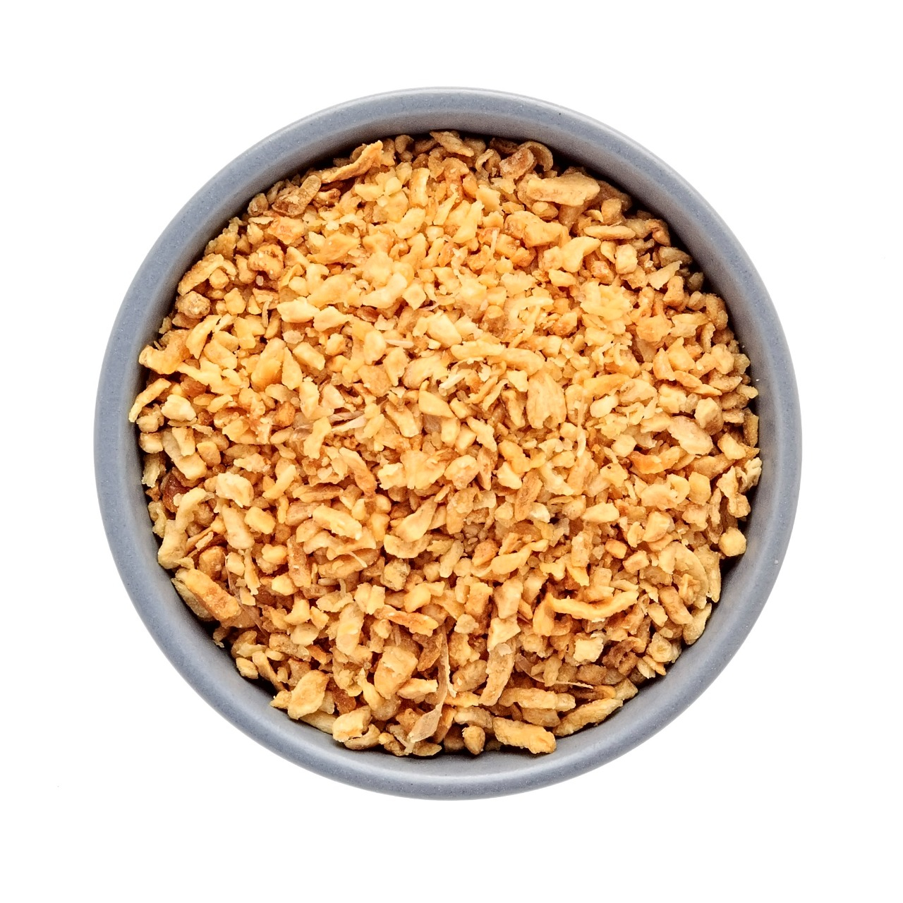 Alho Frito 100g - Banca do Ramon