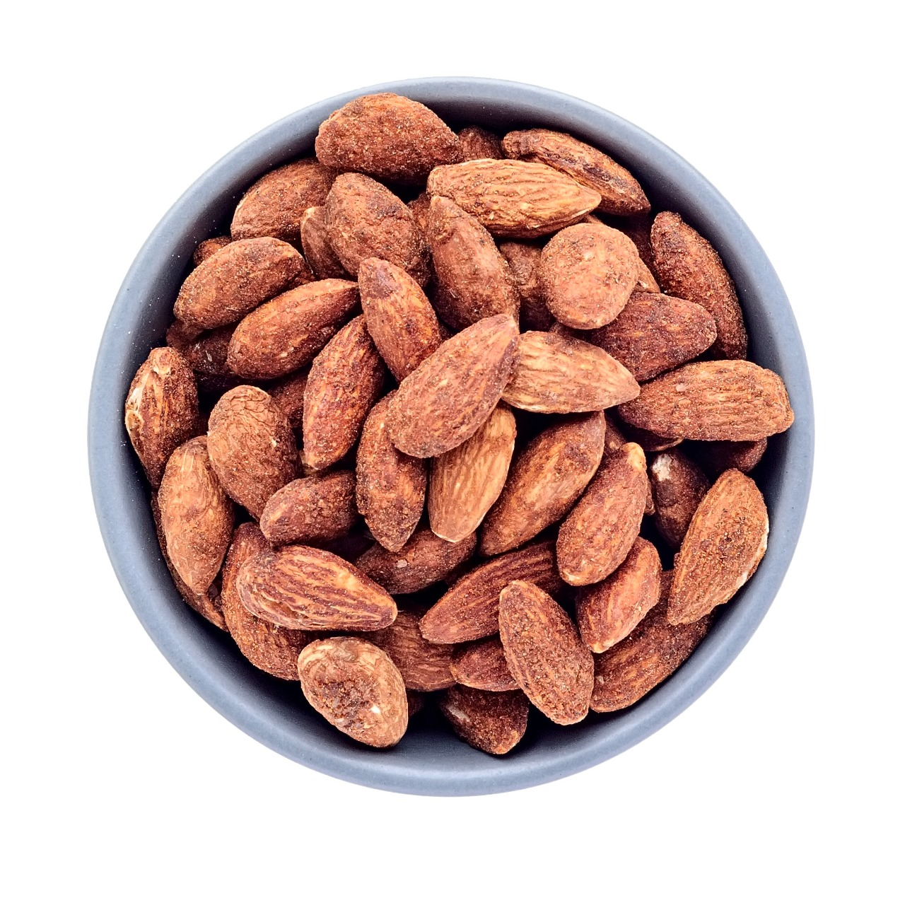 Amêndoa Defumada 100g - Banca do Ramon