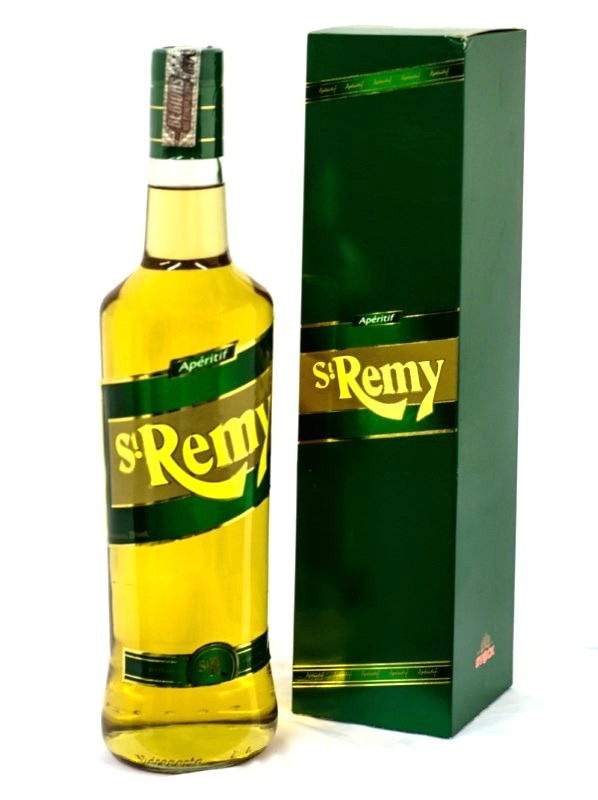 Aperitivo St Remy (750ml) - Banca do Ramon