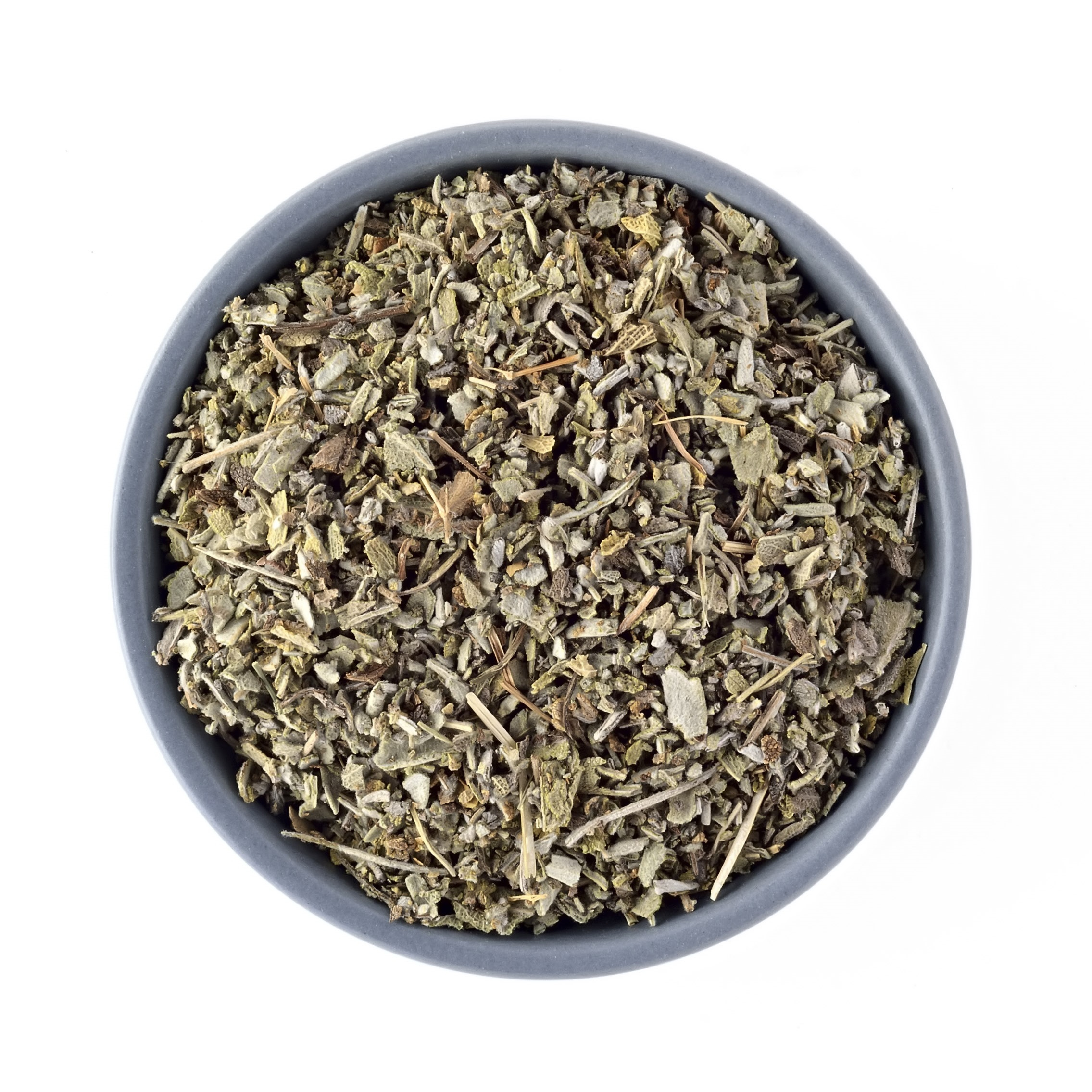 Chá de Salvia 100g - Banca do Ramon