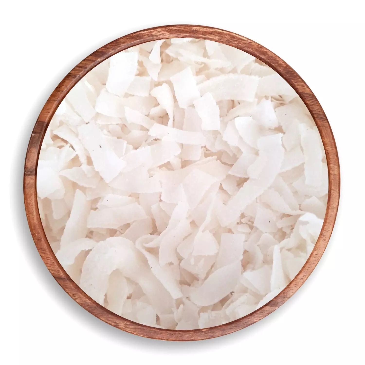 Coco em Fita 100g - Banca do Ramon