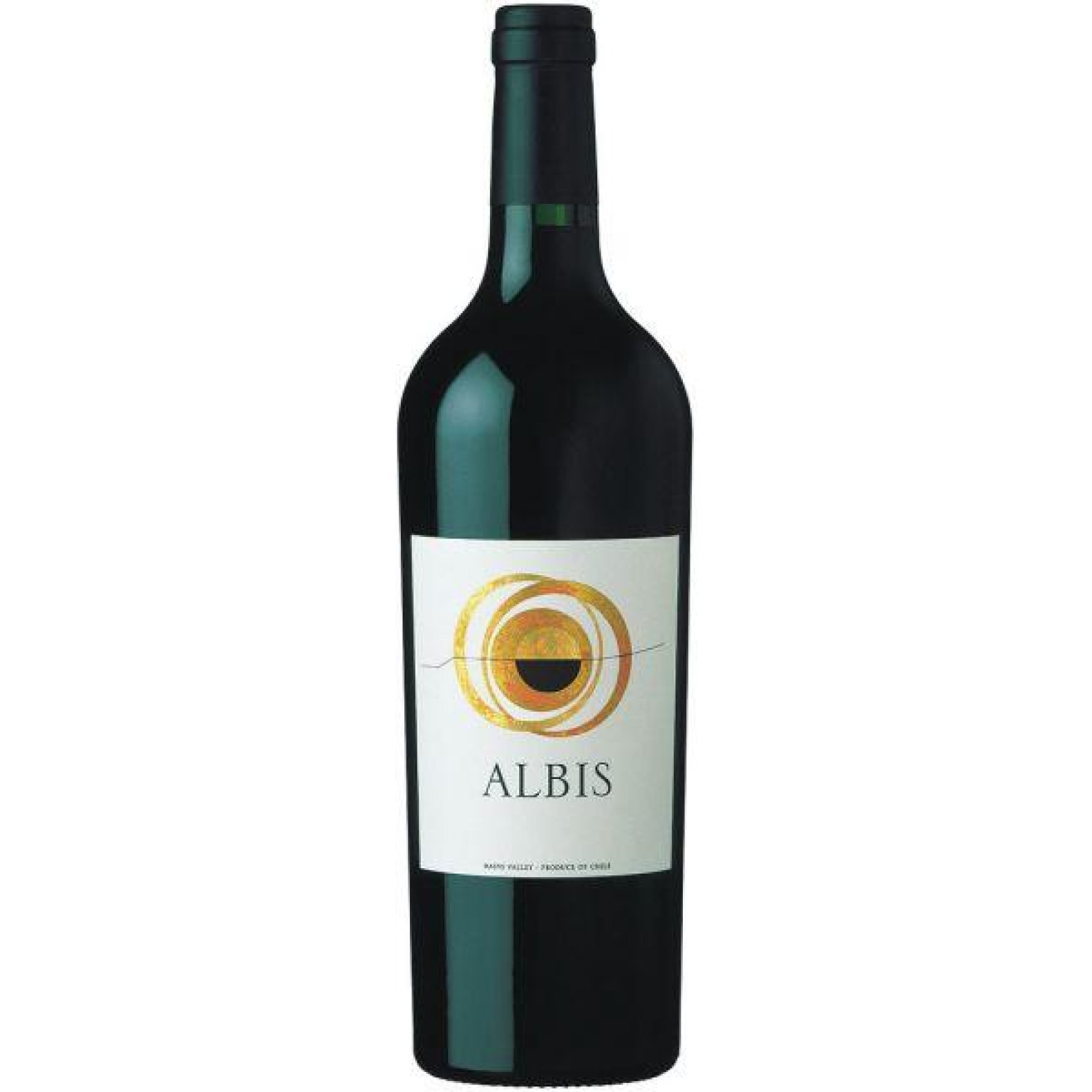 Vinho Albis Cabernet Sauvignon/Carmenere (750ml) - Banca do Ramon