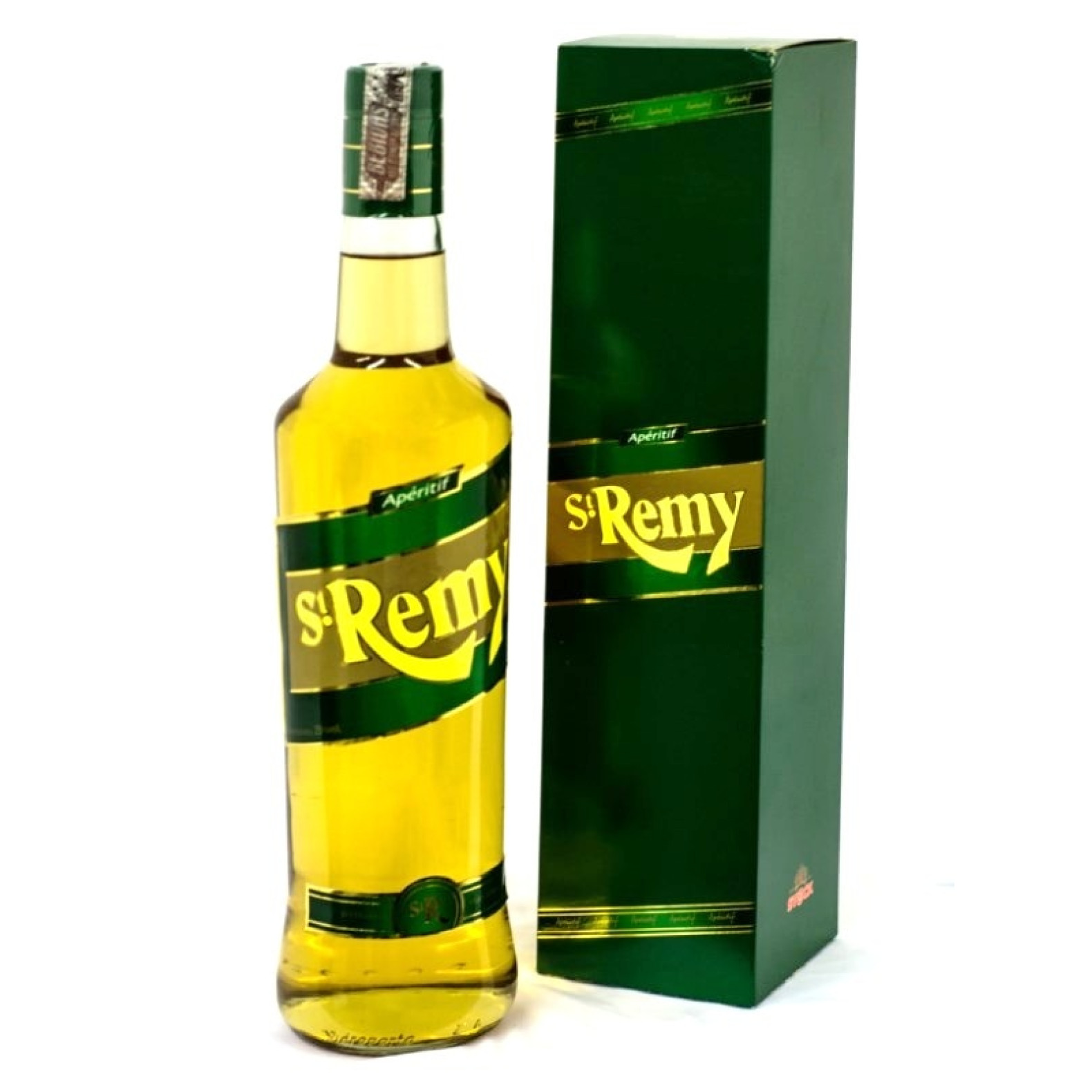 Aperitivo St Remy (750ml) - Banca do Ramon