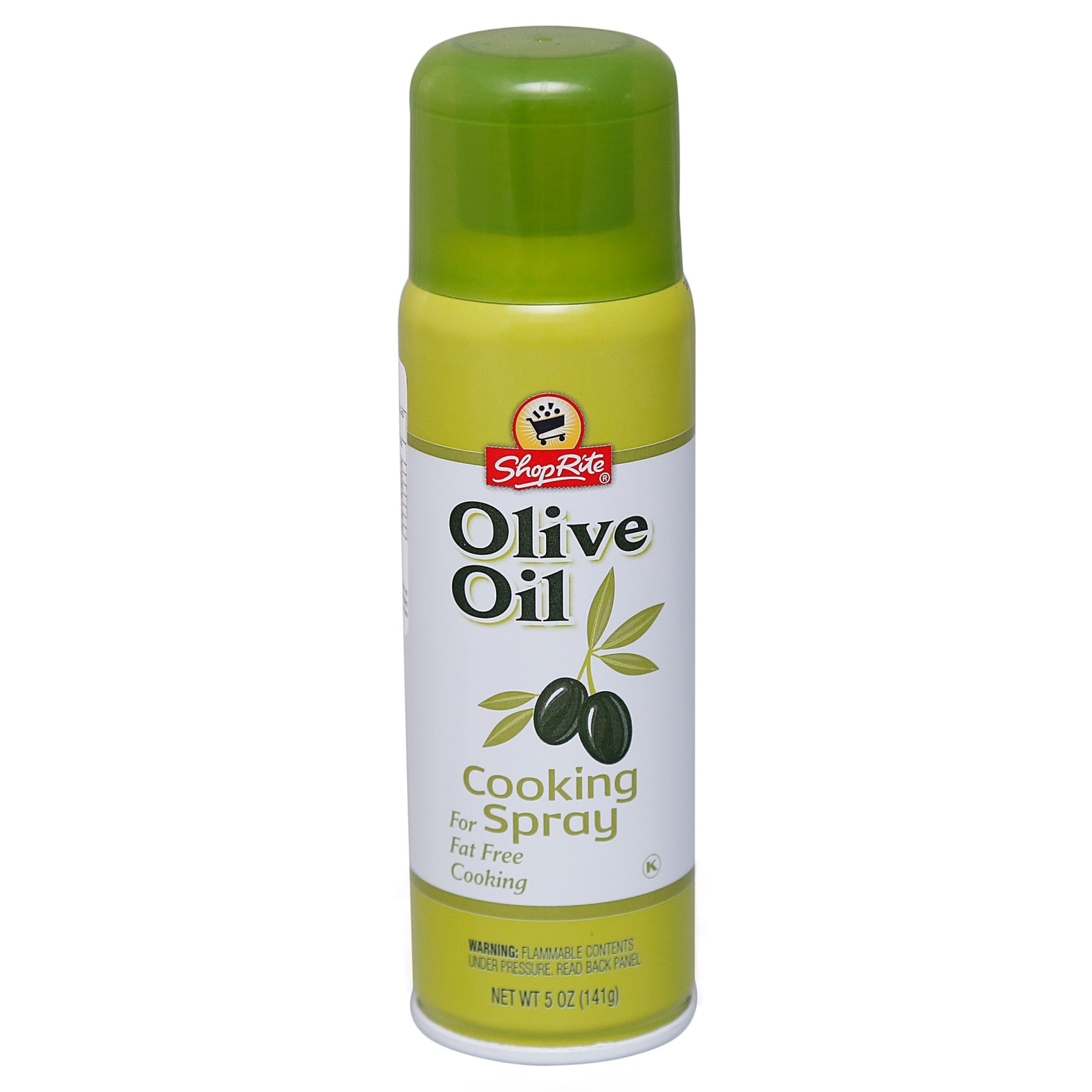 Azeite de Oliva em Spray (141g) - Banca do Ramon