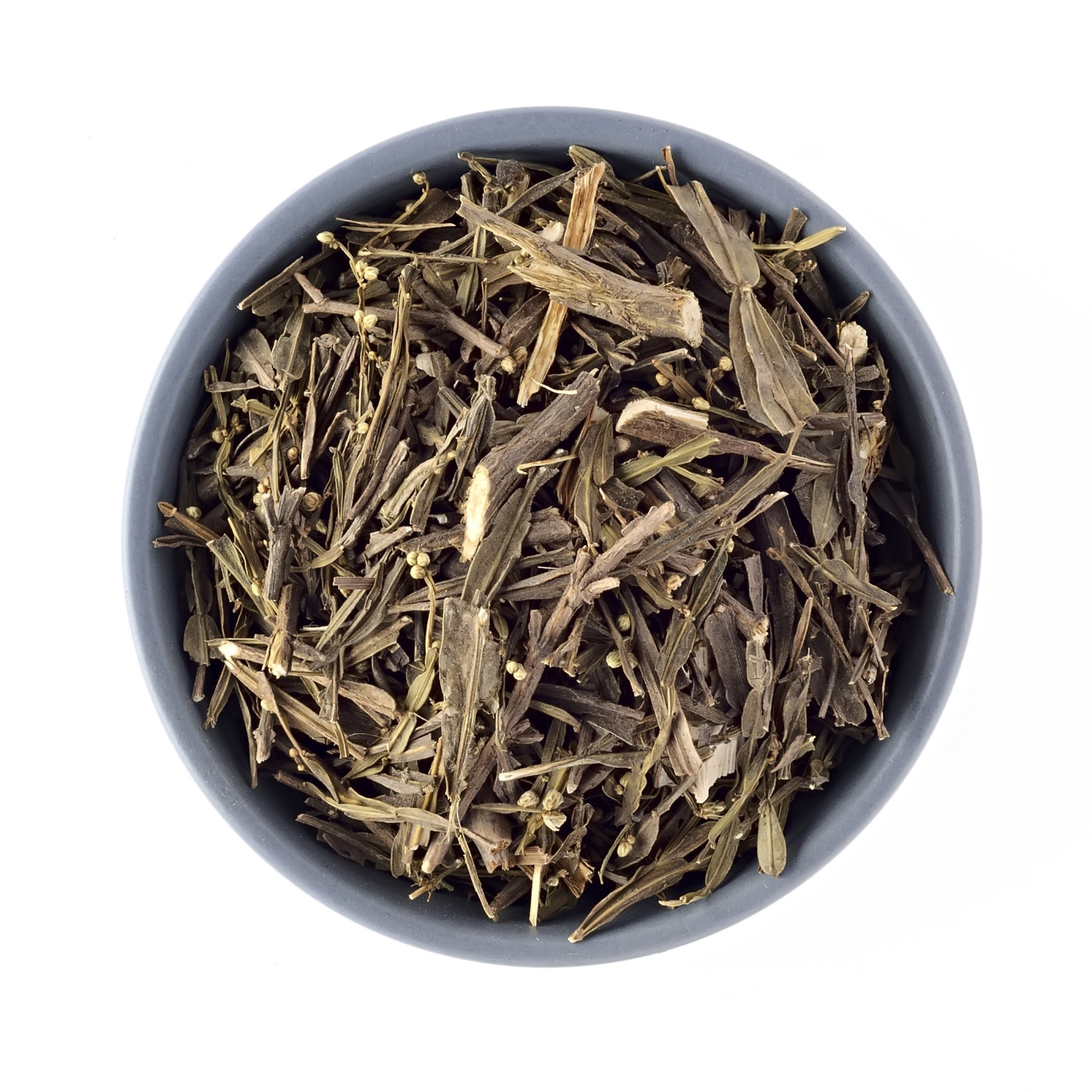 Chá de Carqueja 100g - Banca do Ramon