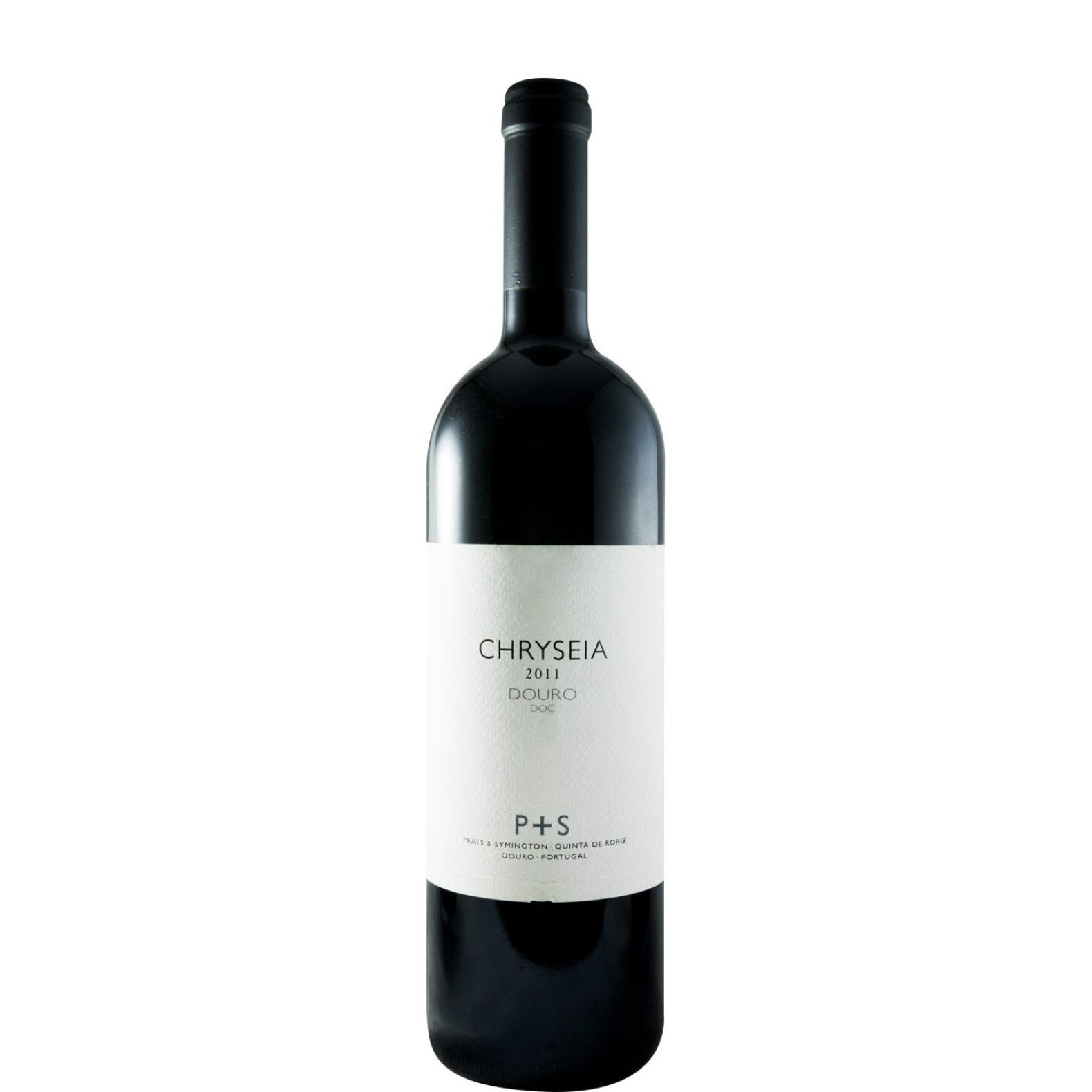 Vinho Chryseia Douro Doc 2011 750ml Banca Do Ramon