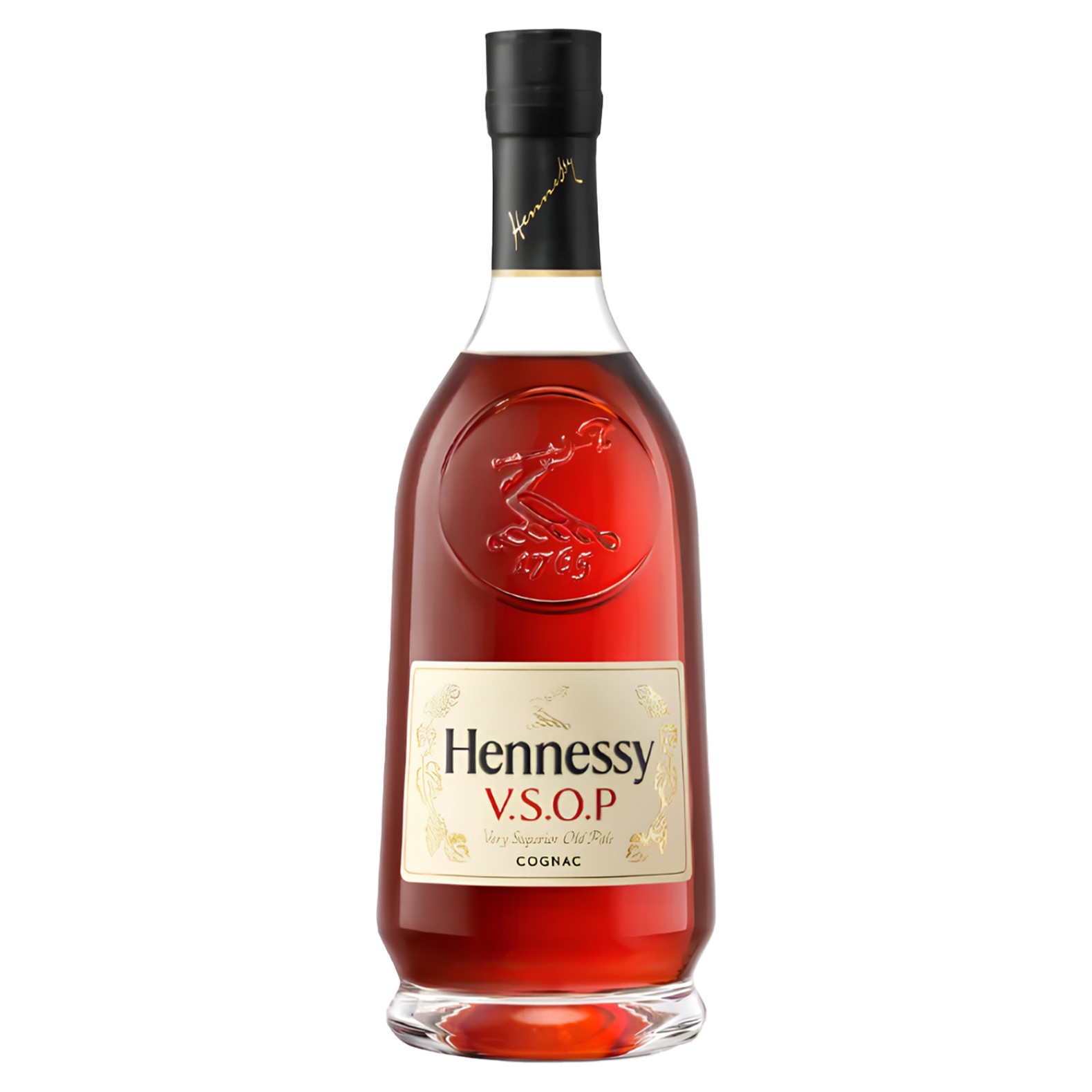Conhaque Hennessy VSOP 700ml - Banca do Ramon