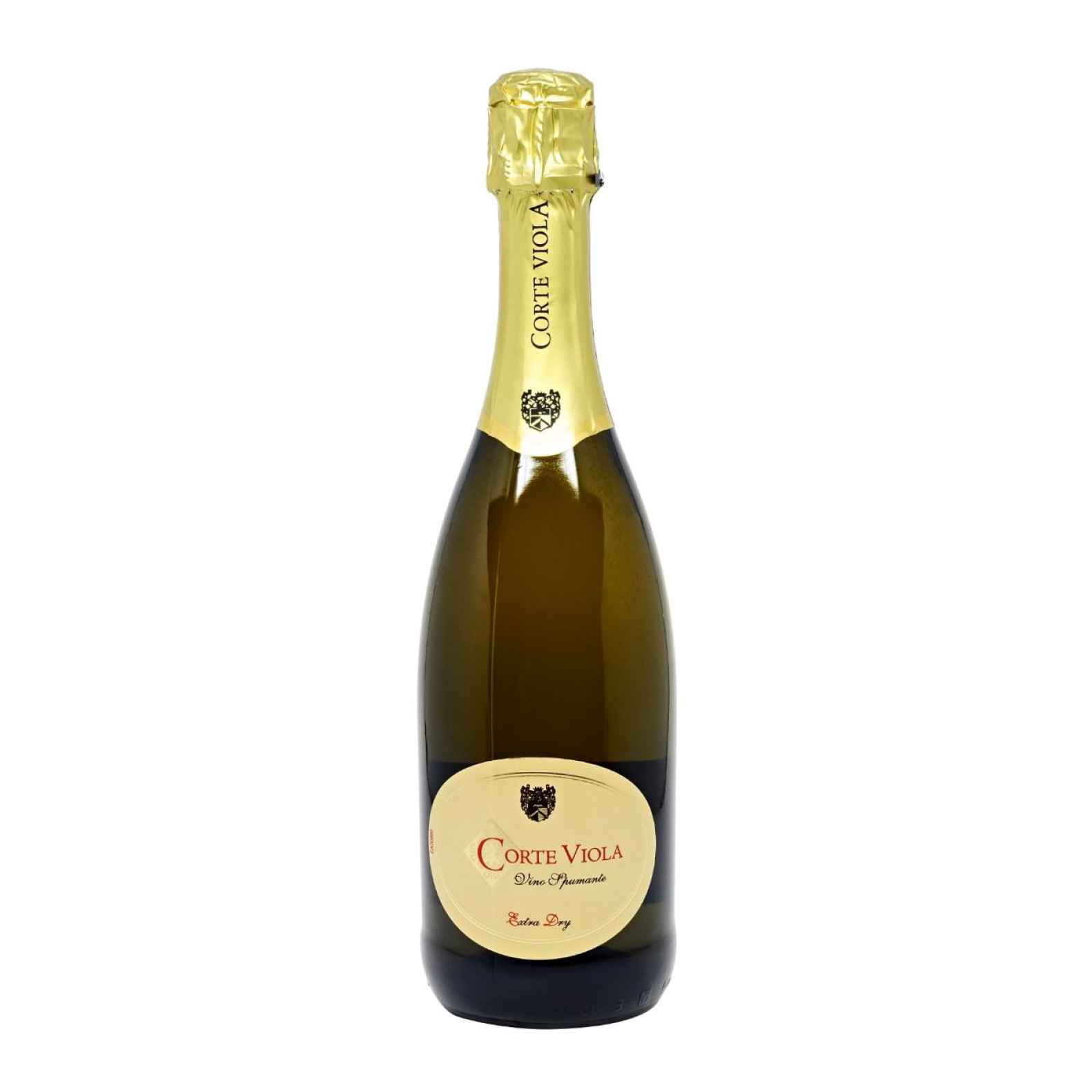 Prosecco Corte Viola (750ml) - Banca do Ramon