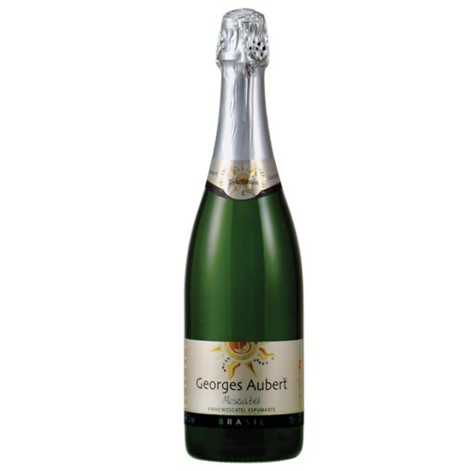 Espumante Georges Aubert Moscatel (750ml) - Banca do Ramon