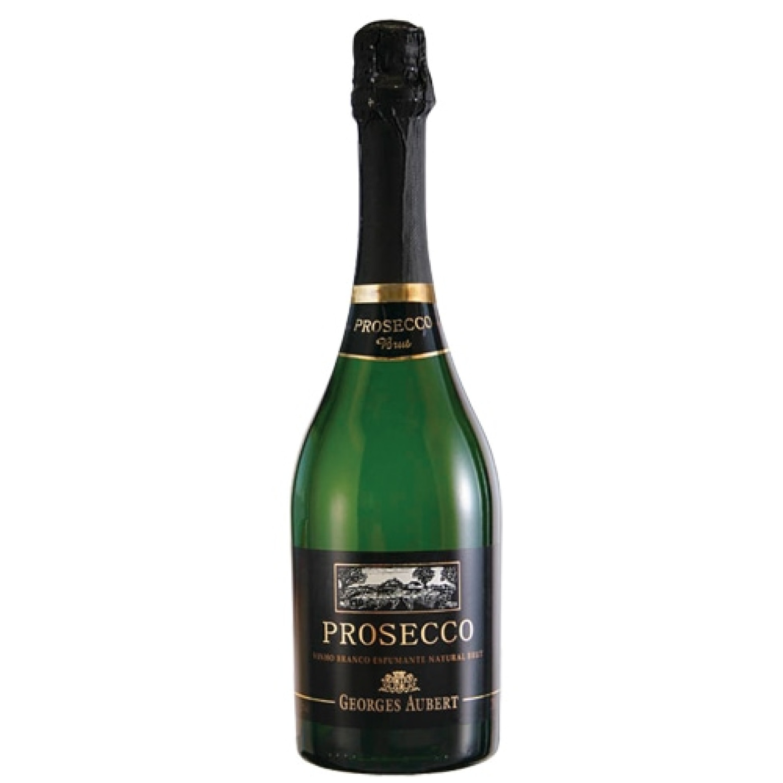Espumante Georges Aubert Prosecco (750ml) - Banca do Ramon