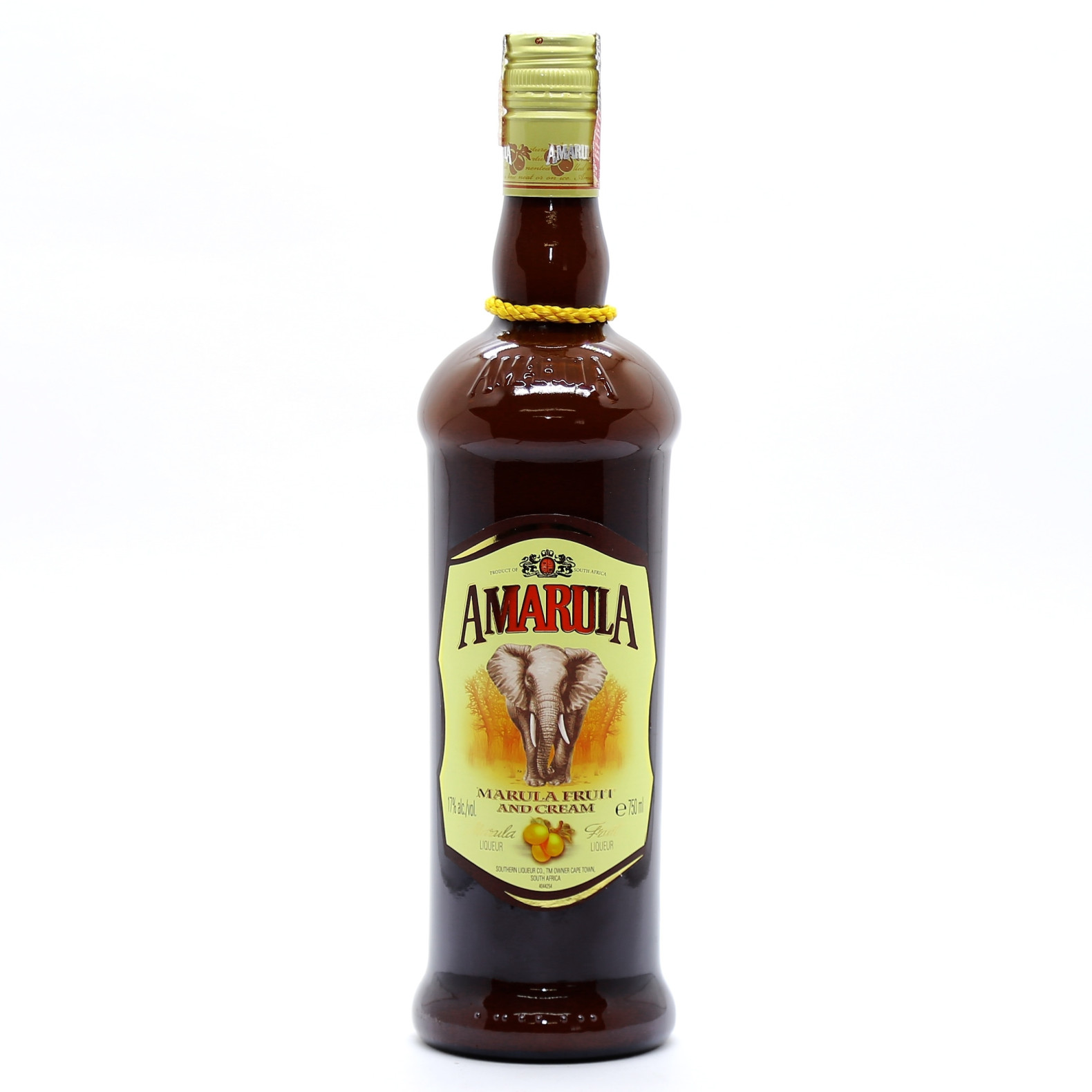 Licor Amarula (750ml) - Banca do Ramon
