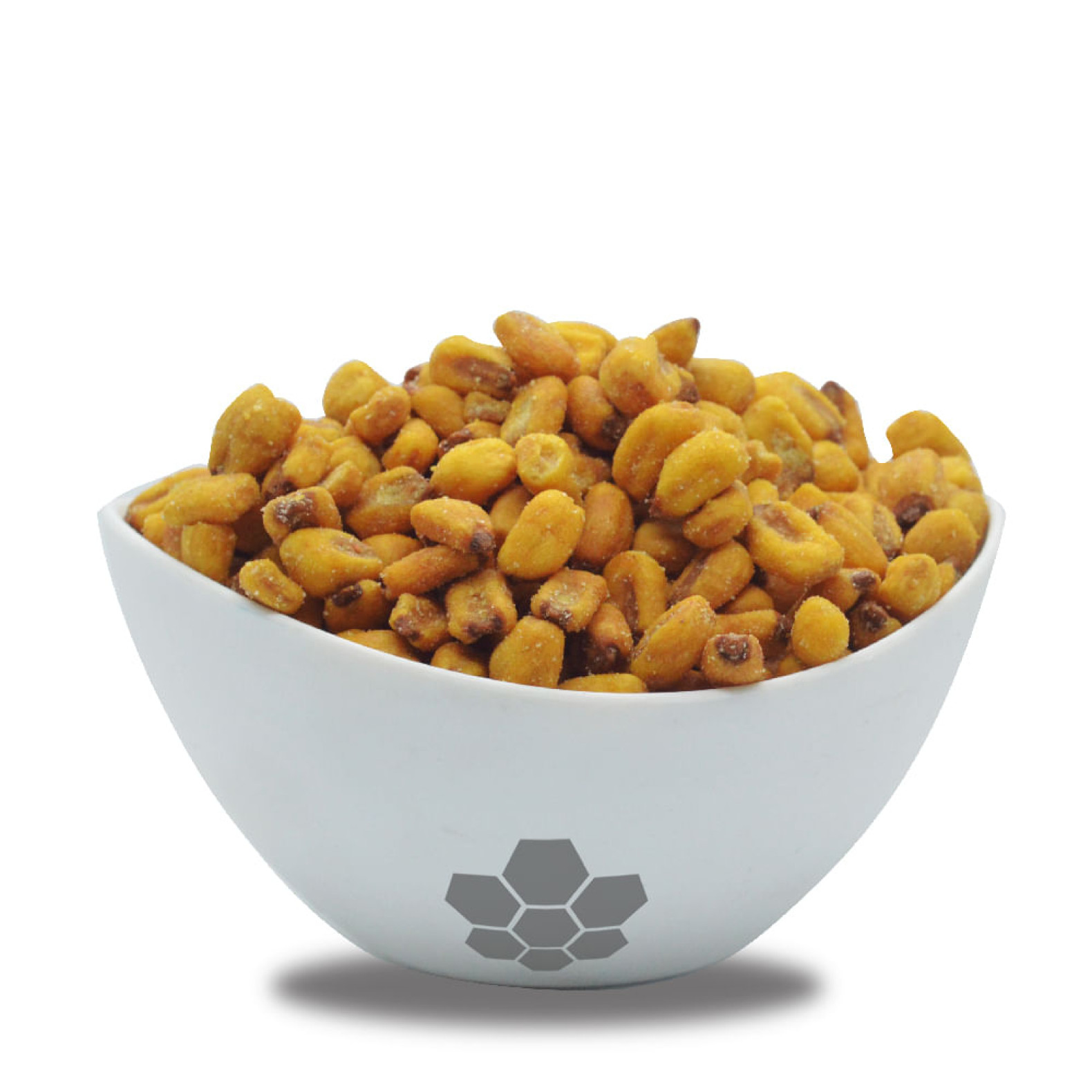 Milho Torrado e Salgado 100g - Banca do Ramon