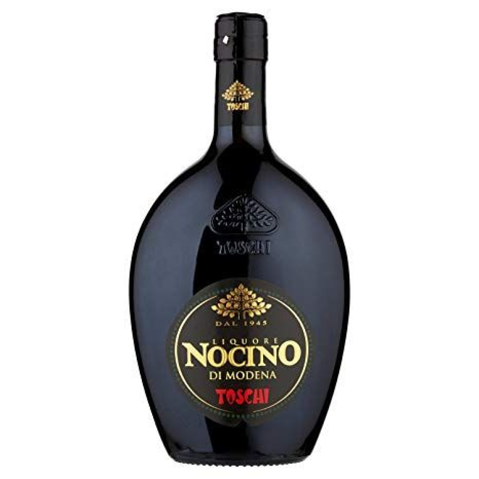 Licor Nocino Toschi (700ml) - Banca do Ramon Licor Nocino Toschi (700ml) - Banca do Ramon