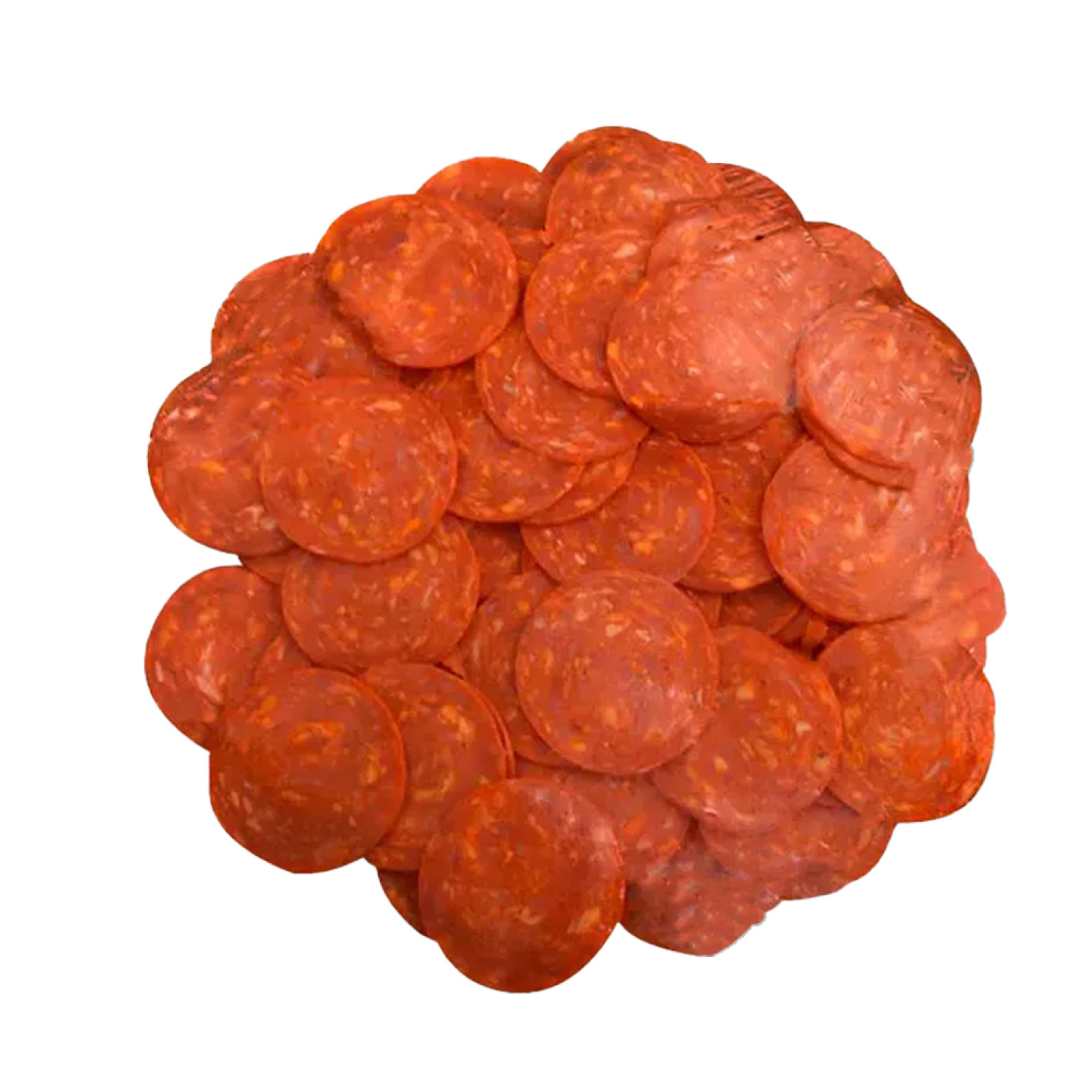 Pepperoni Fatiado Ceratti 200g - Banca do Ramon
