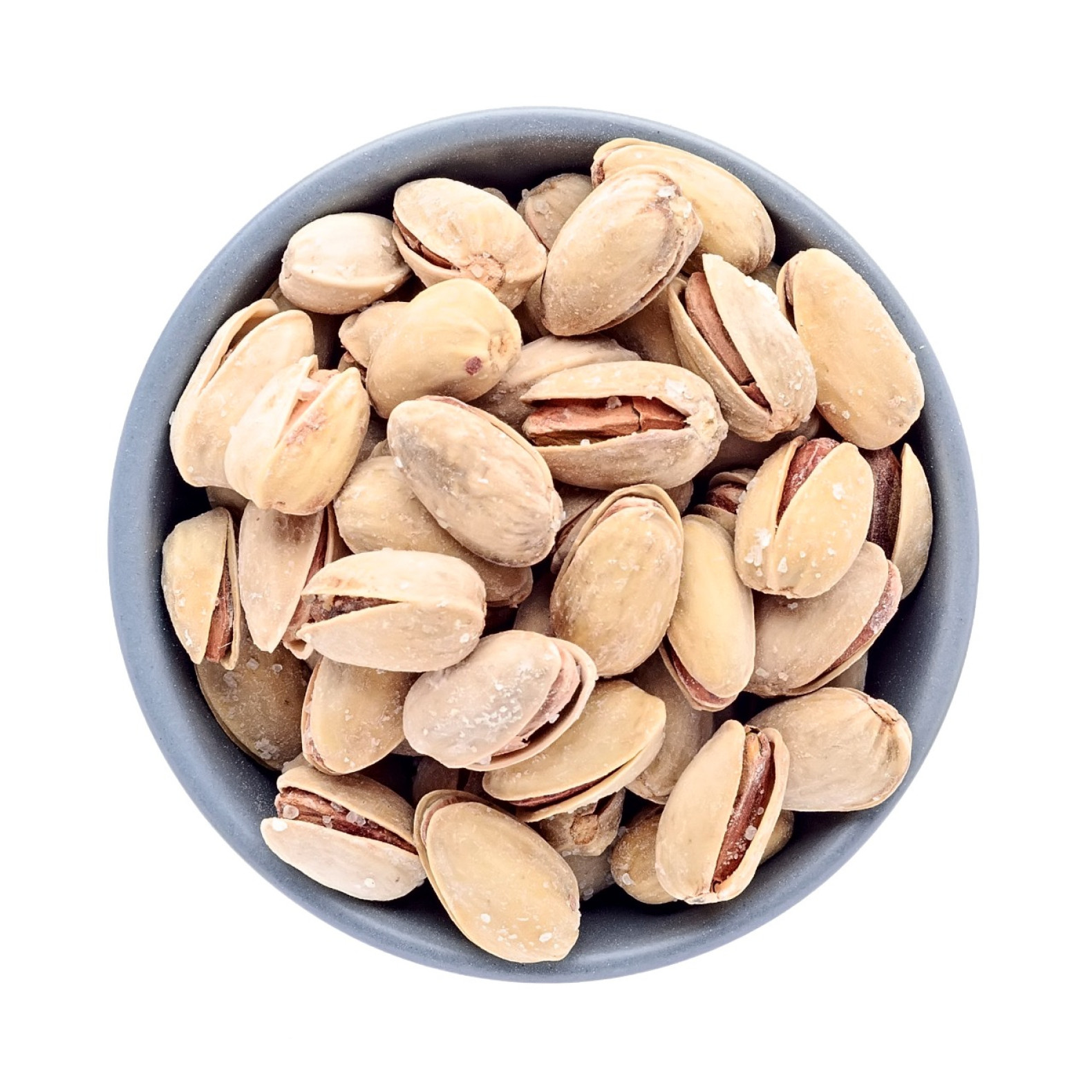 Pistache Iraniano Torrado Com Casca 300g - Banca do Ramon