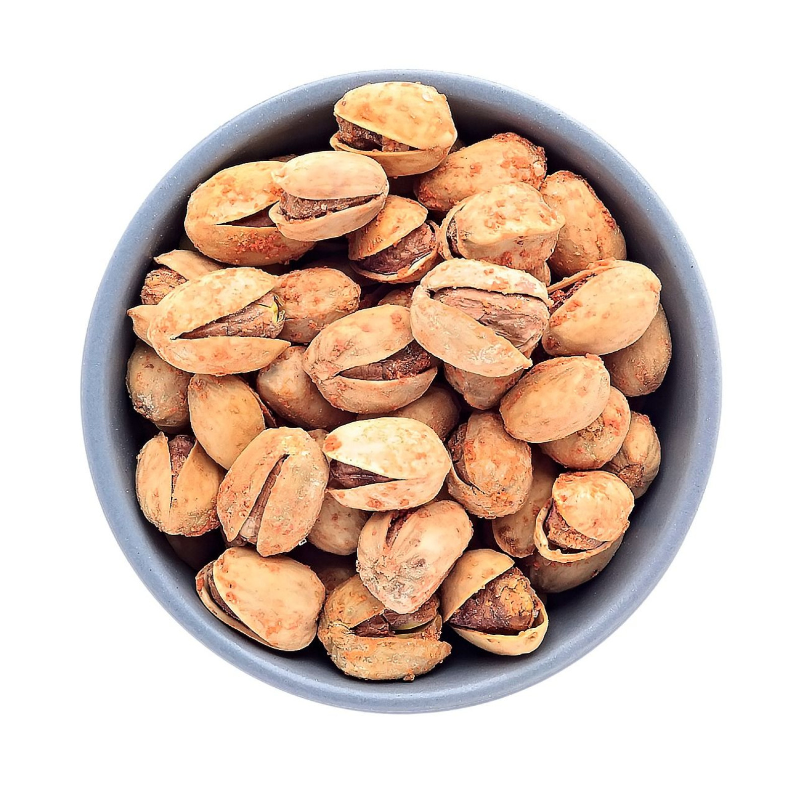 Pistache Iraniano com Pimenta 300g - Banca do Ramon