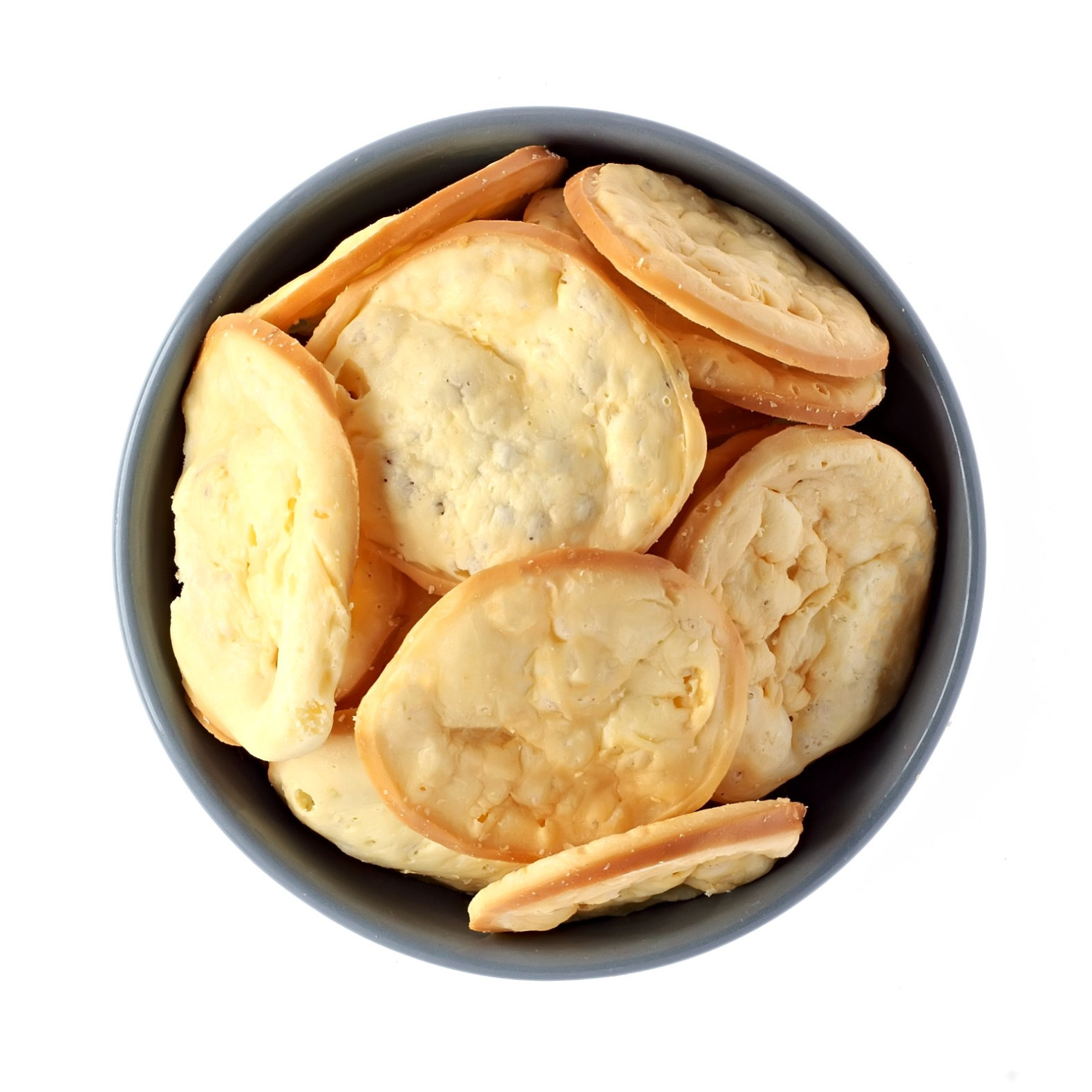 Queijo Provolone Desidratado 300g - Banca do Ramon