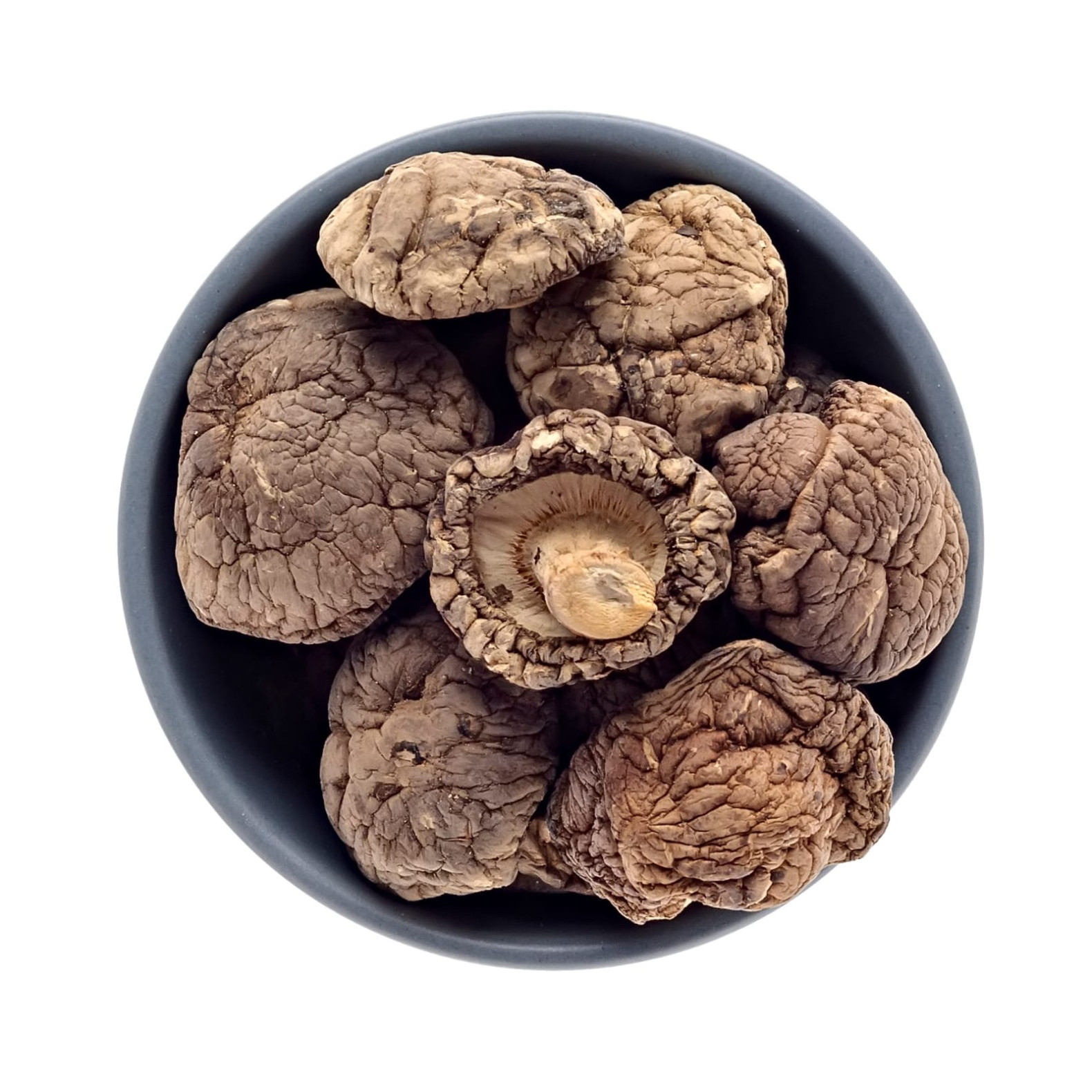 Shitake 100g - Banca do Ramon