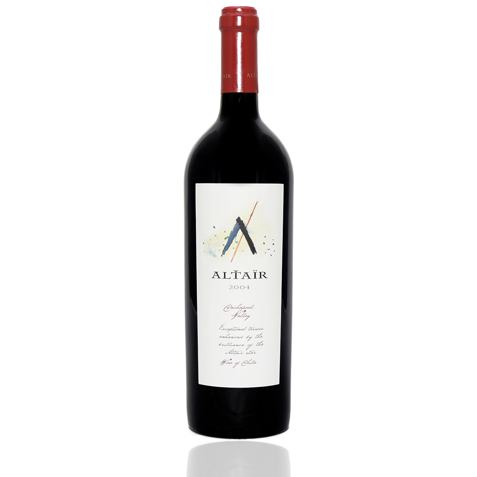 Vinho Altaïr (750ml) - Banca do Ramon