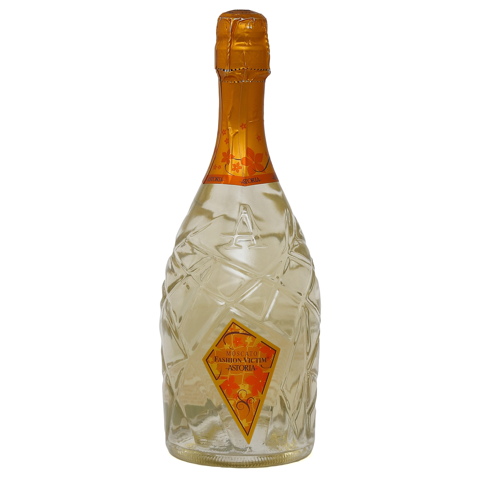 Espumante Astoria Moscato (750ml) - Banca do Ramon