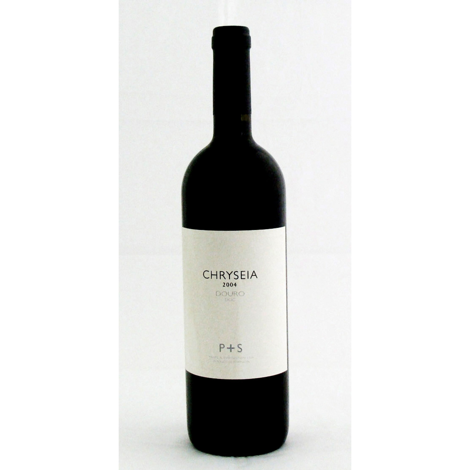 Vinho Chryseia Douro Doc 750ml Banca Do Ramon