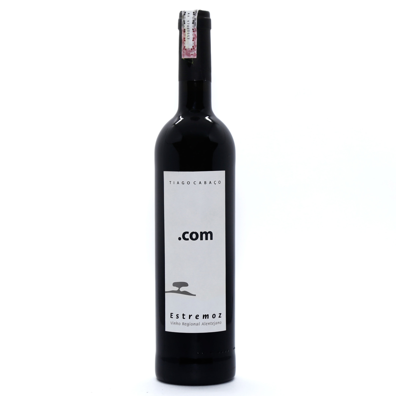 Vinho .Com Estremoz (750ml) - Banca do Ramon
