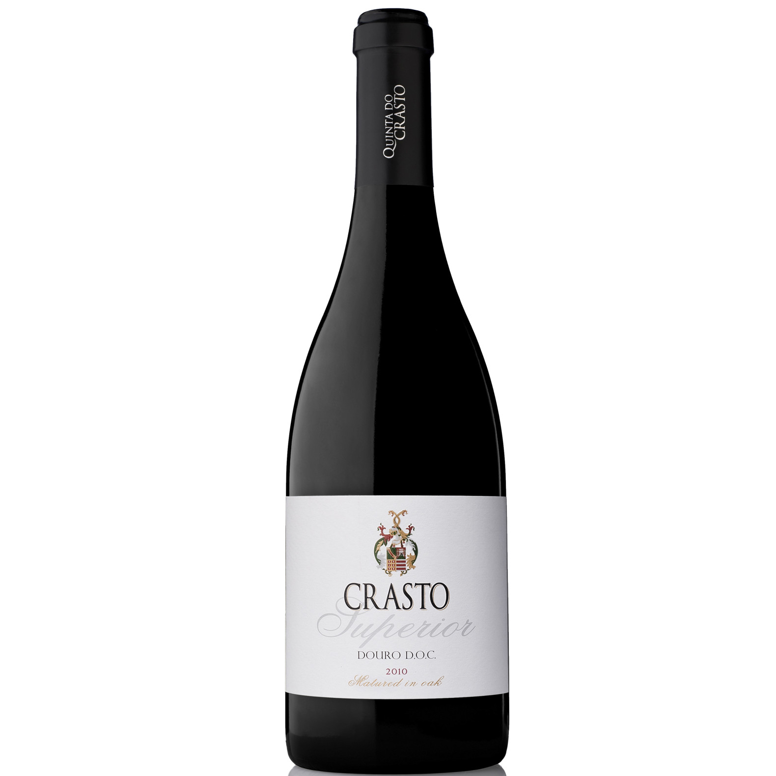 Vinho Crasto Superior Tinto 1,5L - Banca do Ramon