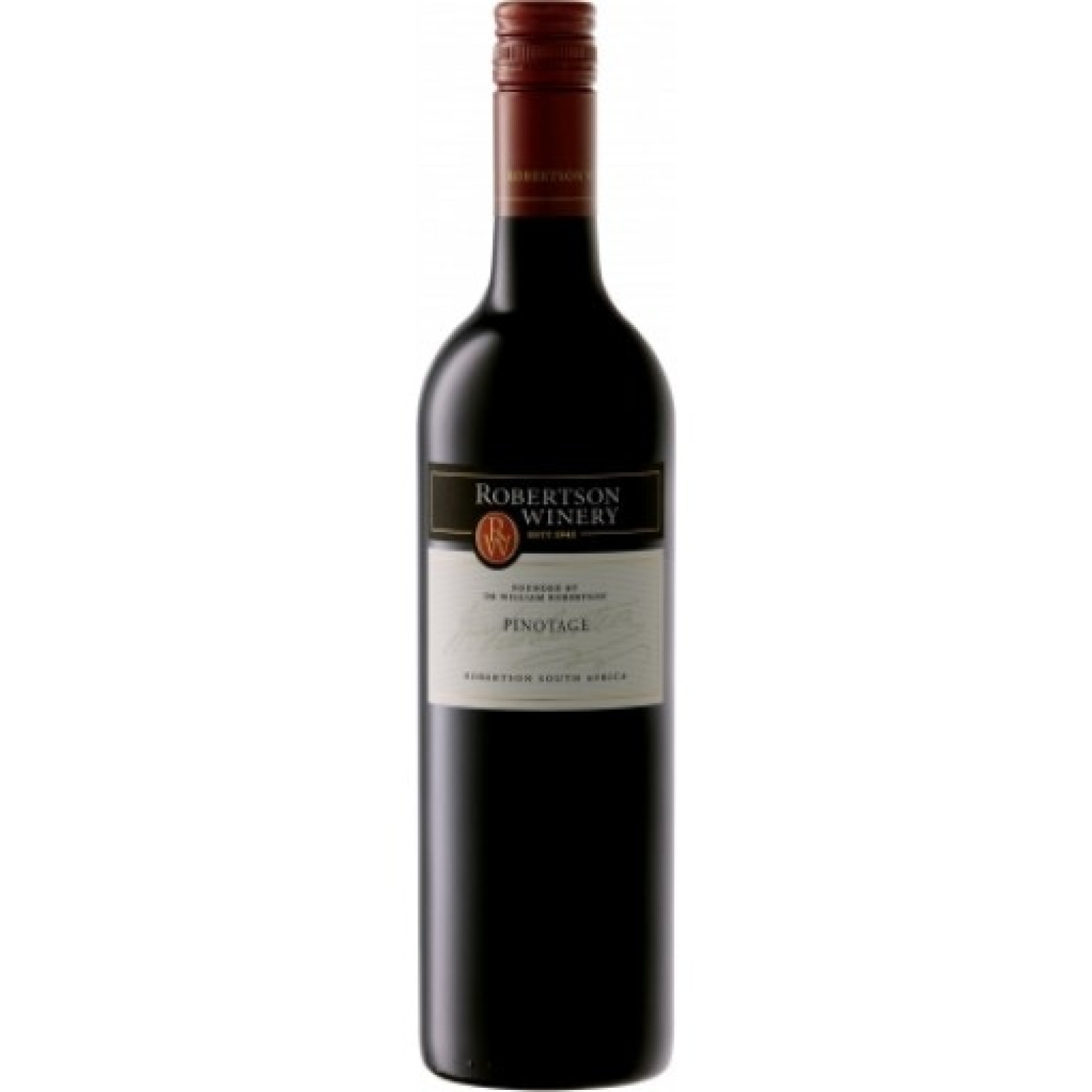 Vinho Robertson Pinotage (750ml) - Banca do Ramon