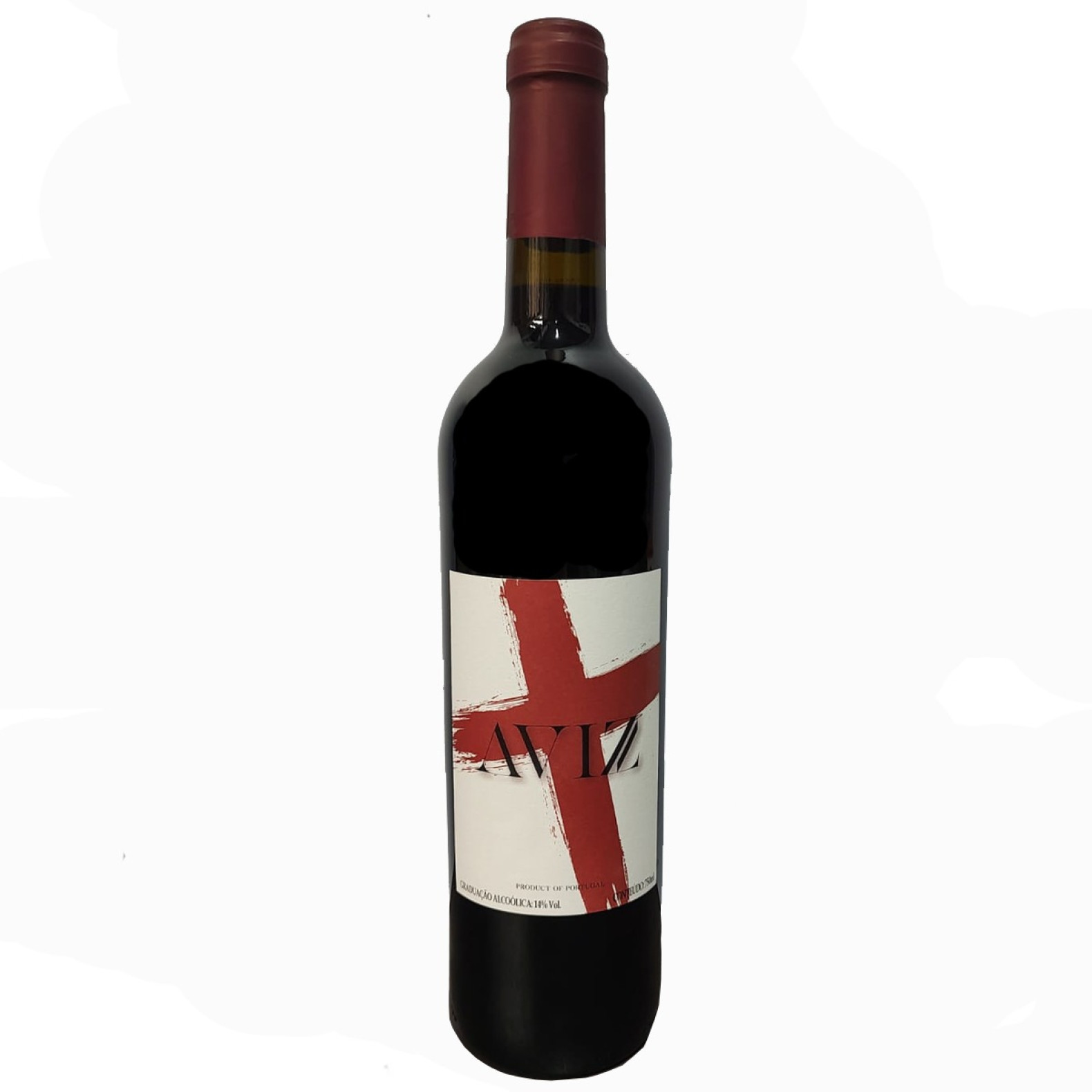 Vinho Aviz 750ml - Banca do Ramon