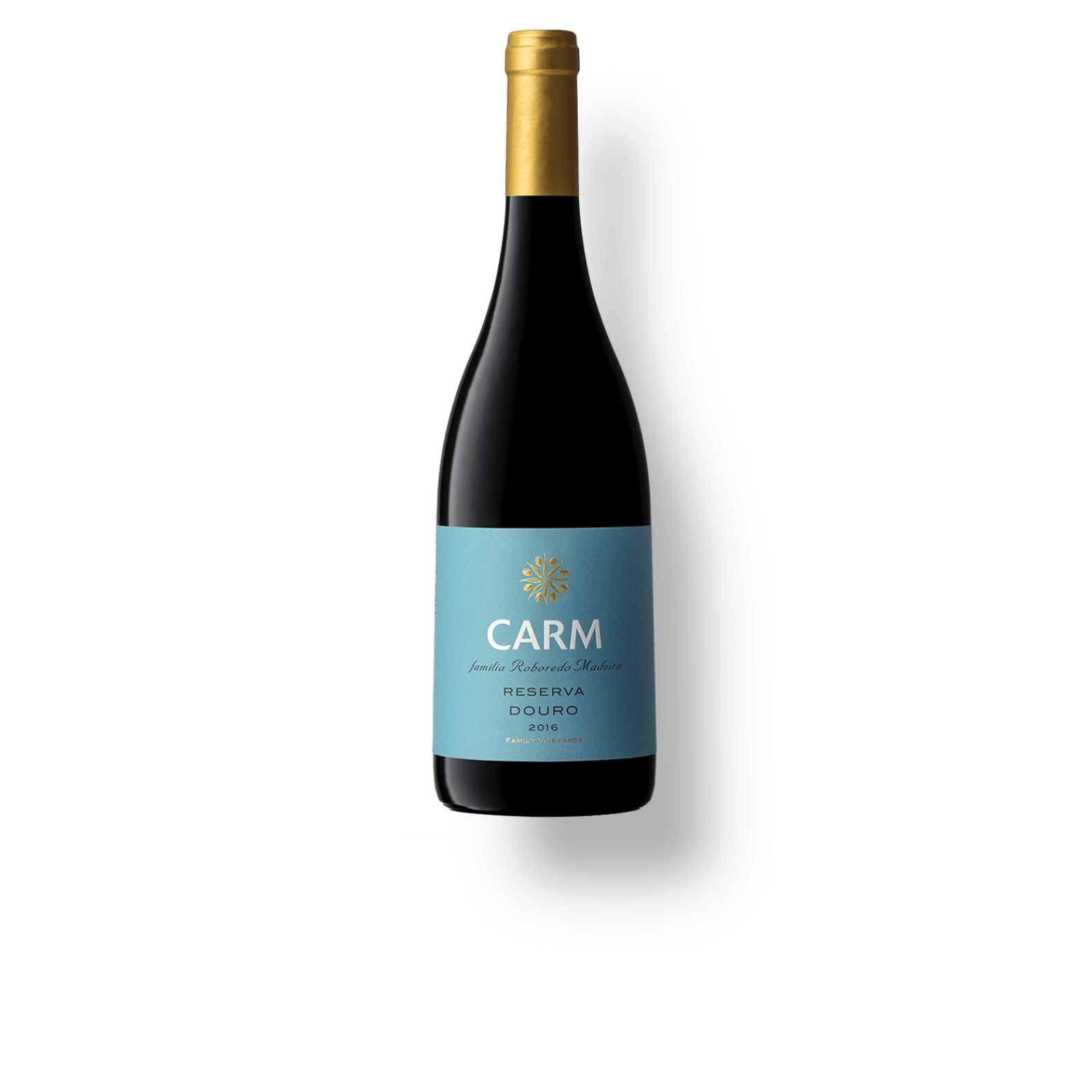 Vinho Carm Reserva (750ml) - Banca do Ramon