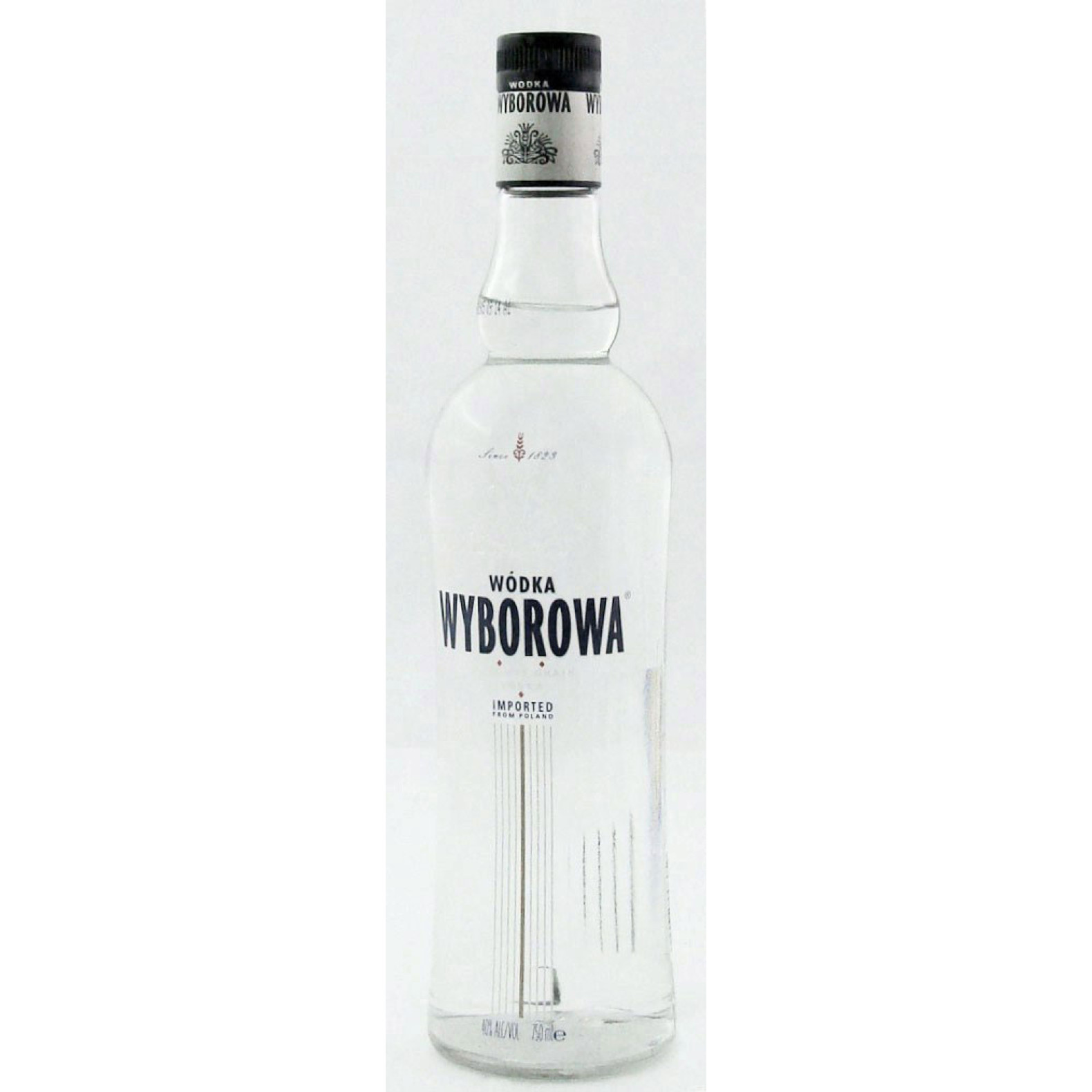 Vodka Wyborowa
