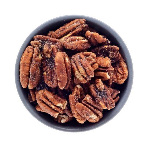 Nozes Pecan Agridoce | Banca Do Ramon