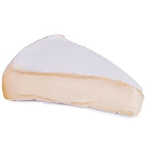 Queijo Brie Nacional 500g | Banca do Ramon