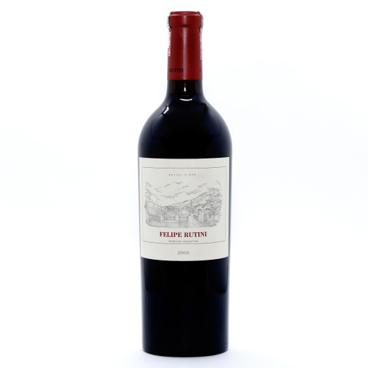 Vinho Felipe Rutini