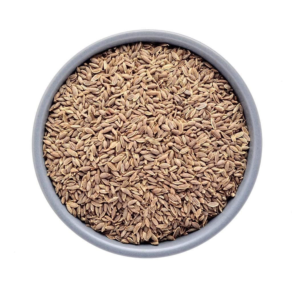 Semente de Endro 100g - Banca do Ramon