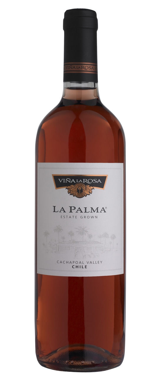 Vinho La Palma Rose (750ml) - Banca do Ramon