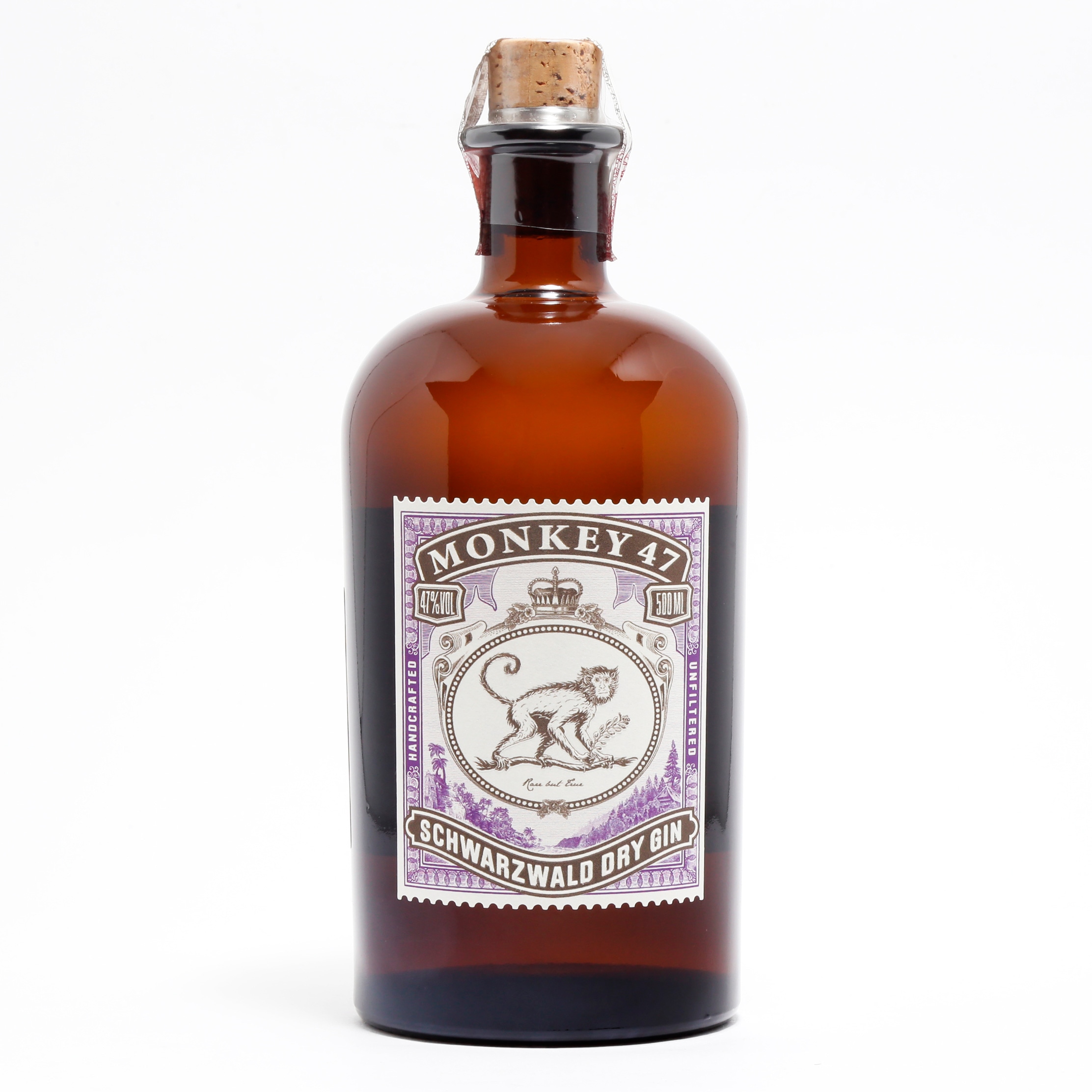 Gin Monkey 47 (500ml) - Banca do Ramon