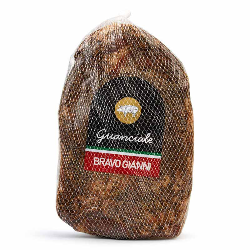 Guanciale do Ramon 300g - Banca do Ramon