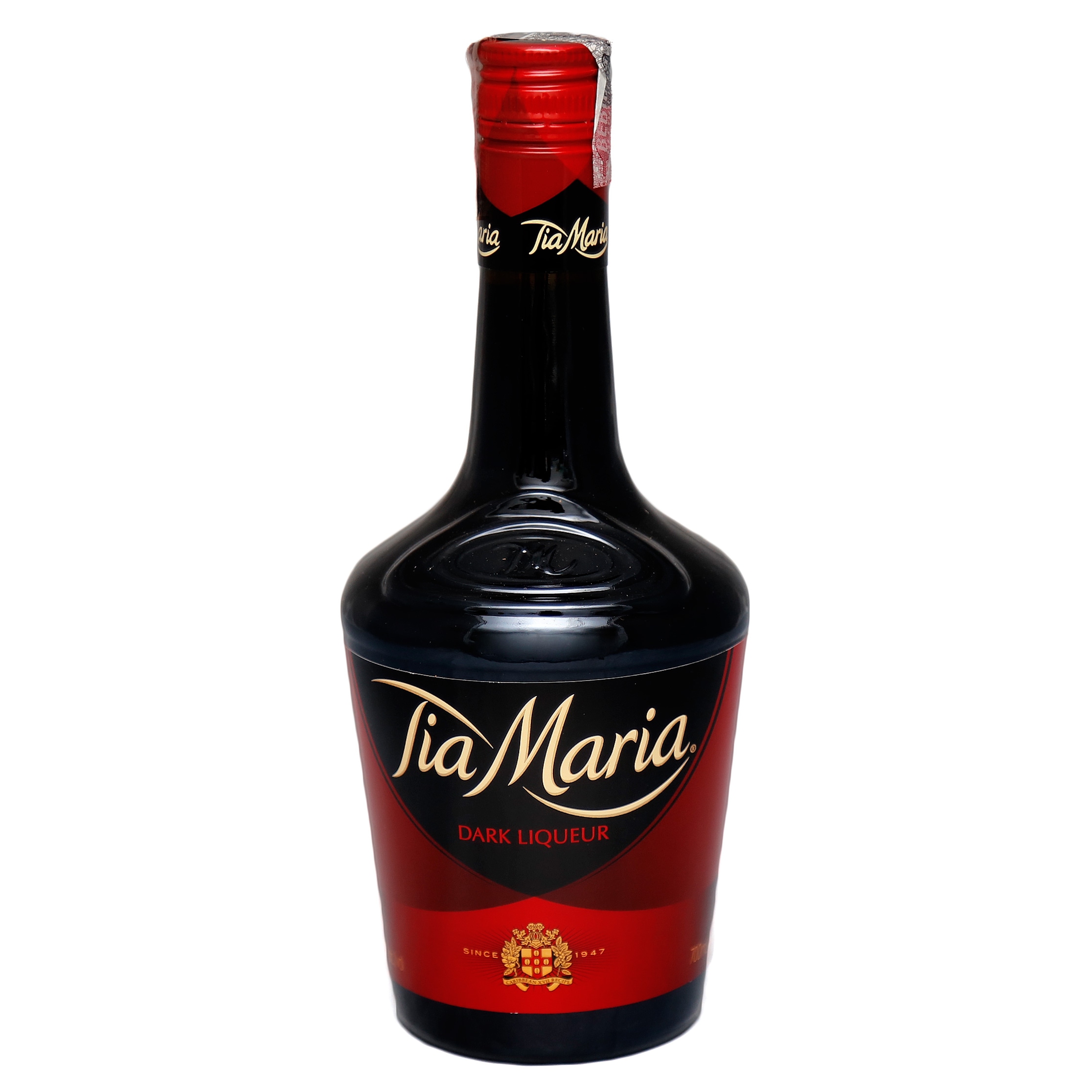Licor Tia Maria (700ml) - Banca do Ramon