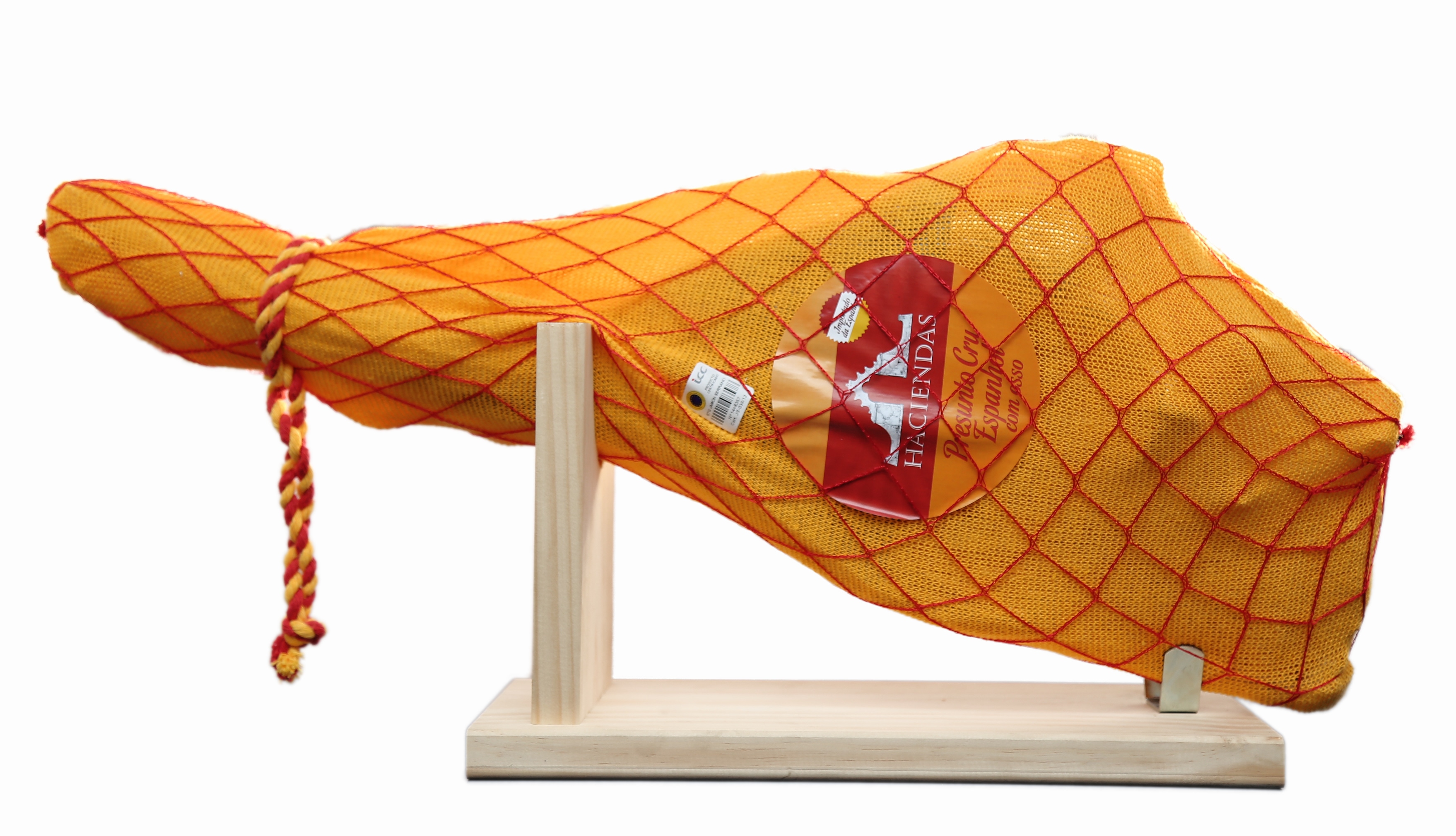 Presunto Cru Espanhol com Osso (peça) - Banca do Ramon