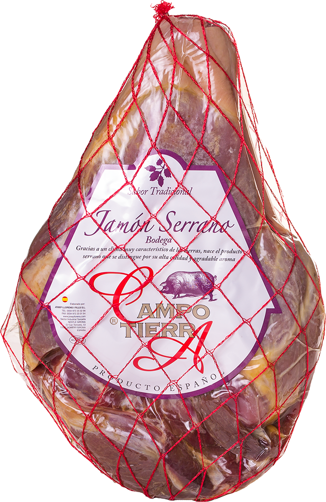 Presunto Serrano Sem Osso (peça) - Banca do Ramon