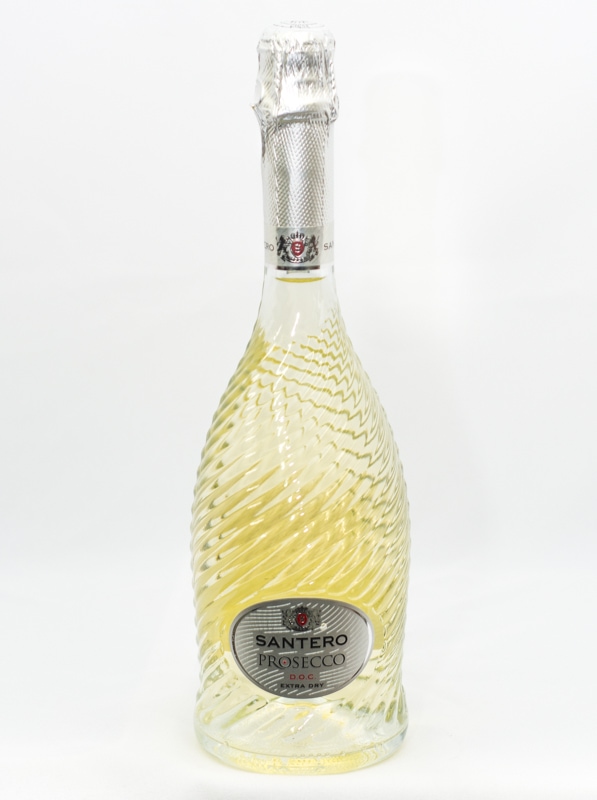 Prosecco Santero D.O.C (750ml) - Banca do Ramon