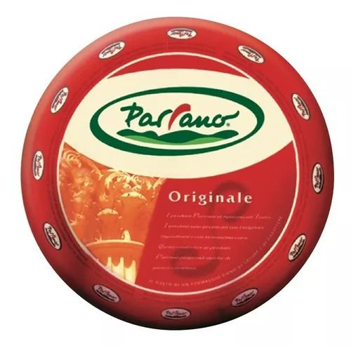 Queijo Parrano Originale 300g - Banca do Ramon
