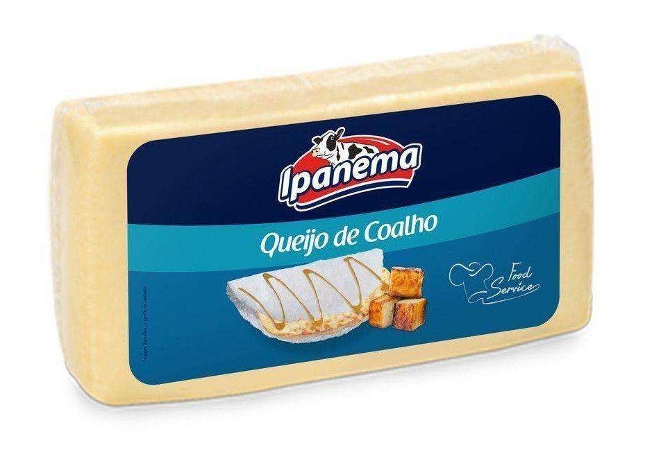 Queijo de Coalho Ipanema 300g - Banca do Ramon