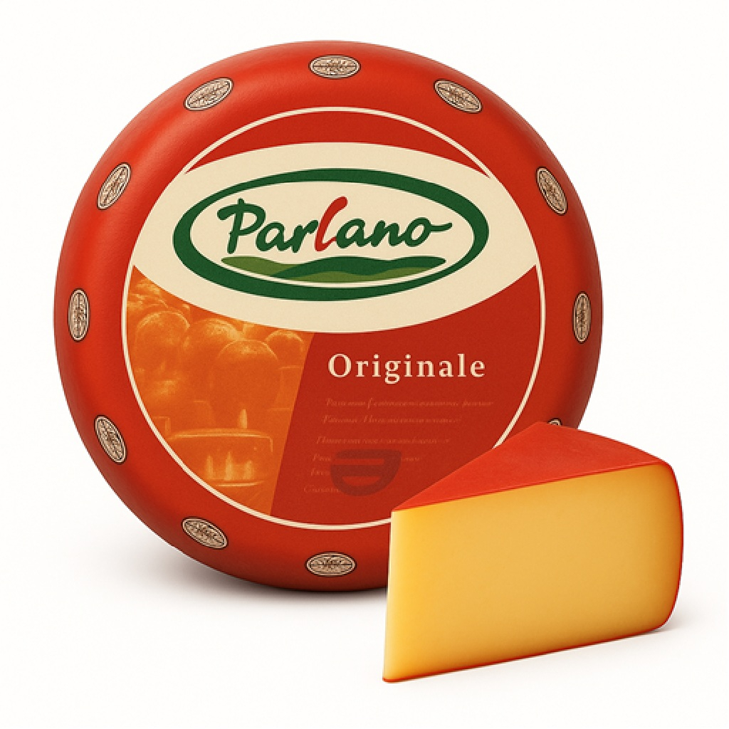 Queijo Parrano Originale 300g - Banca do Ramon