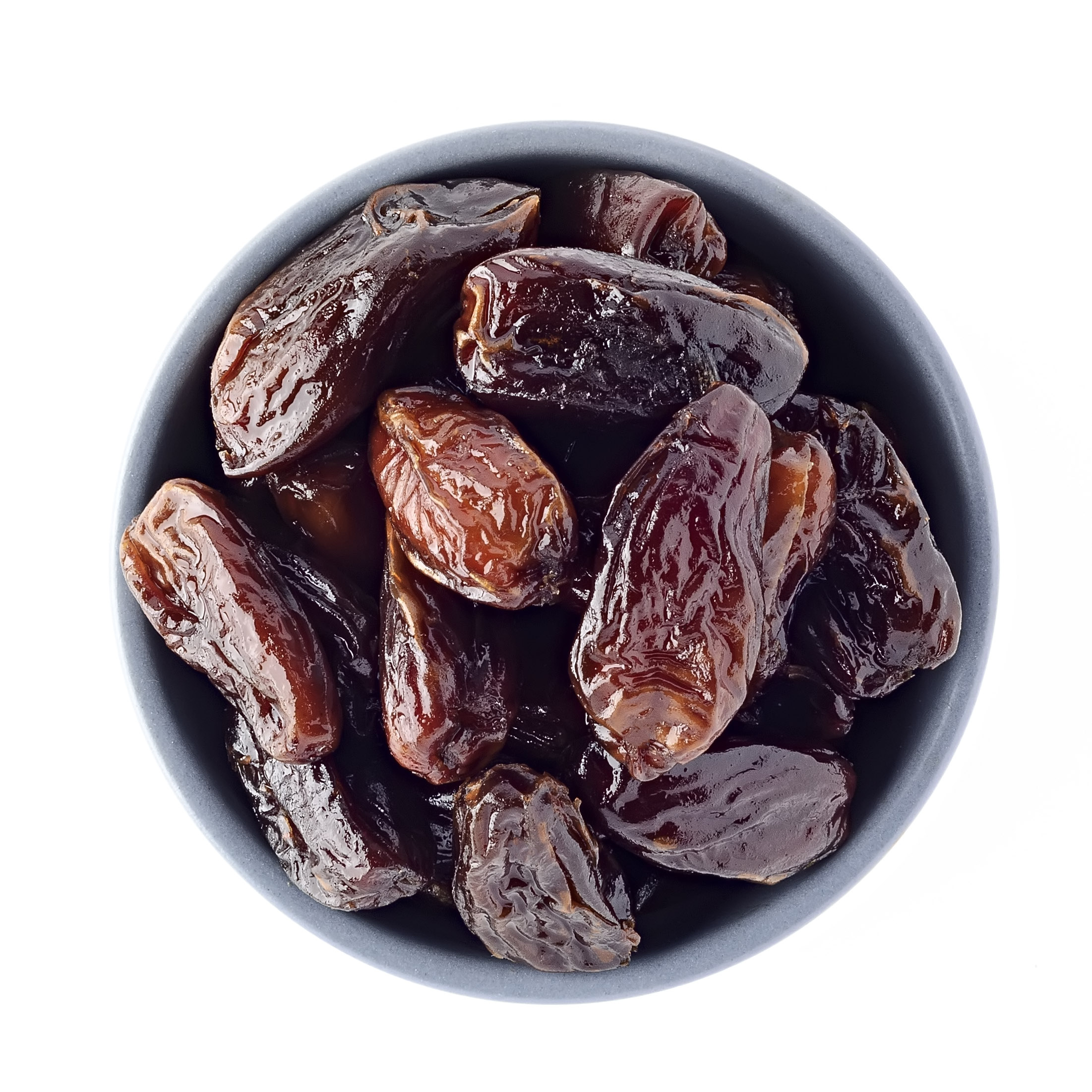 Tâmara Desidratada sem Caroço 100g - Banca do Ramon