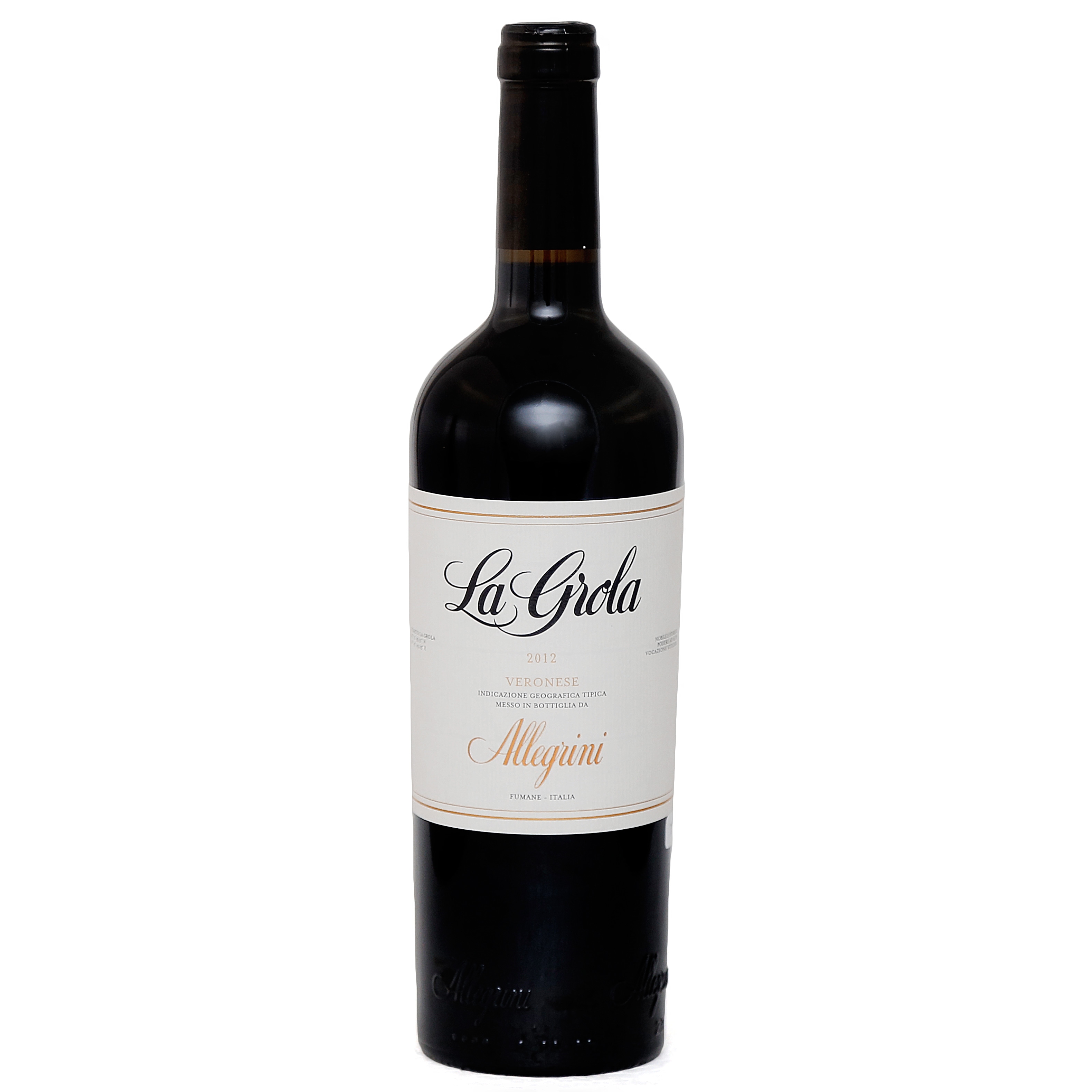 Vinho Allegrini La Grola (750ml) - Banca do Ramon