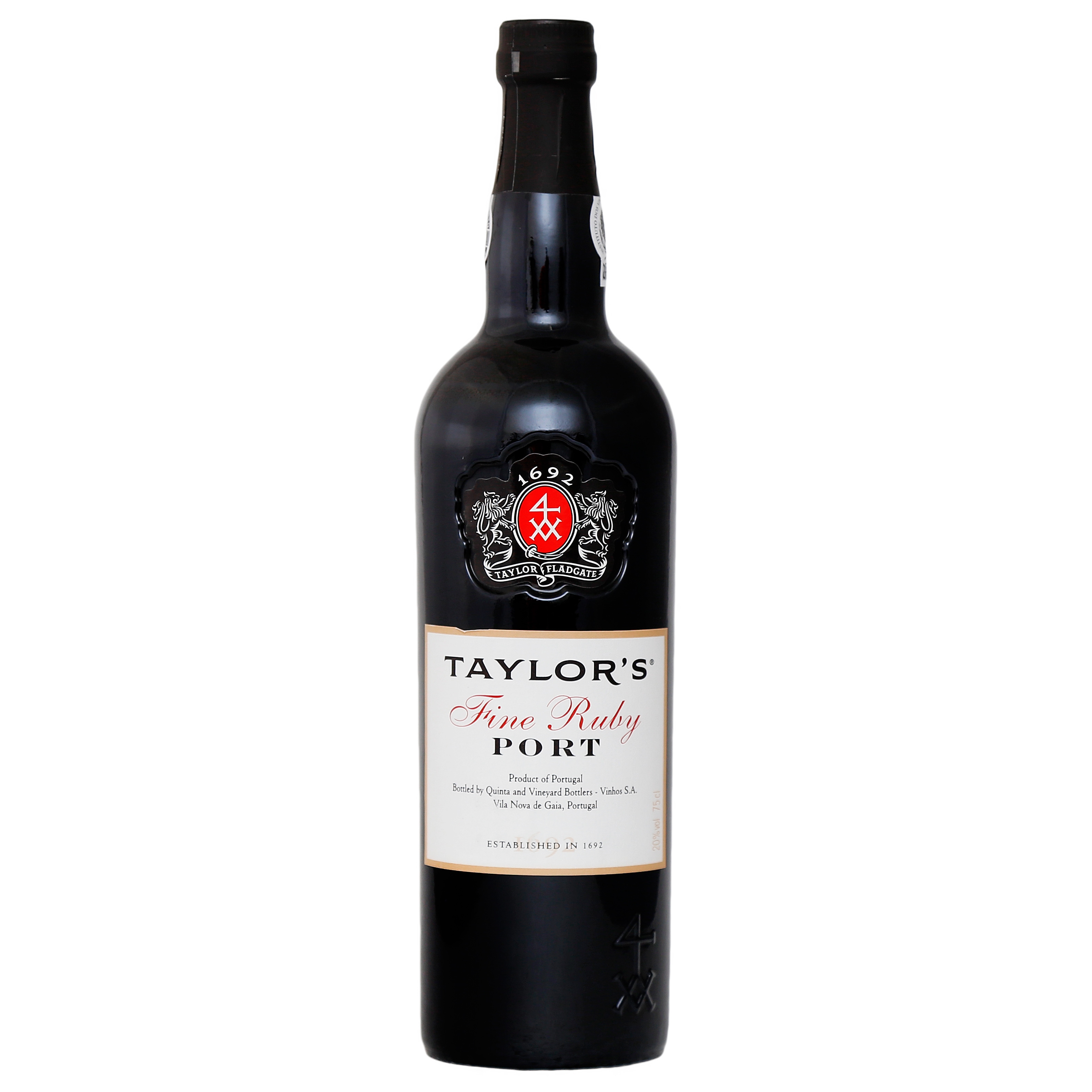 Vinho Porto Taylor's Ruby (750ml) - Banca do Ramon